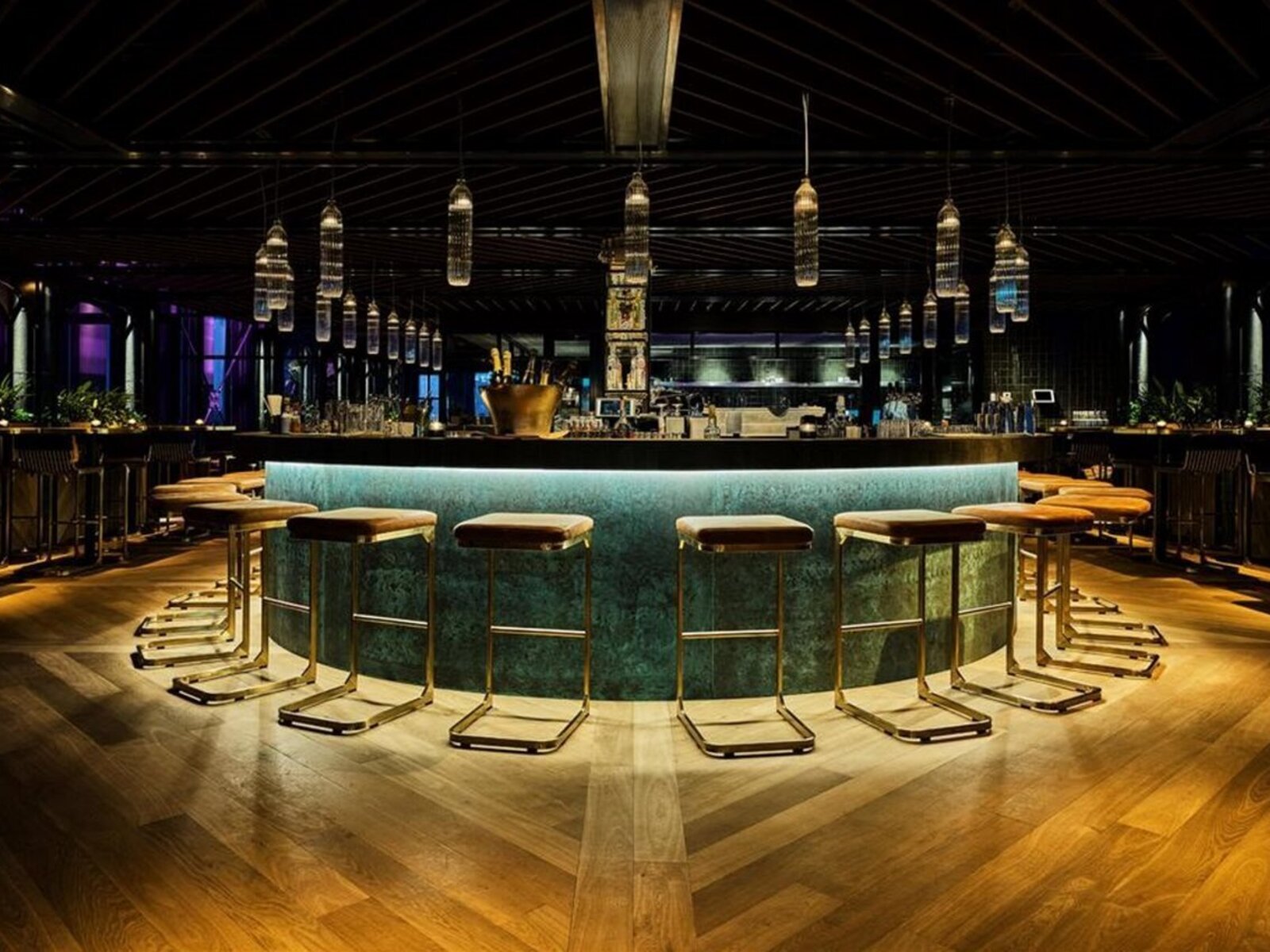 Hotel Ruby Emma Hotel & Bar in Amsterdam günstig buchen bei TUI.com