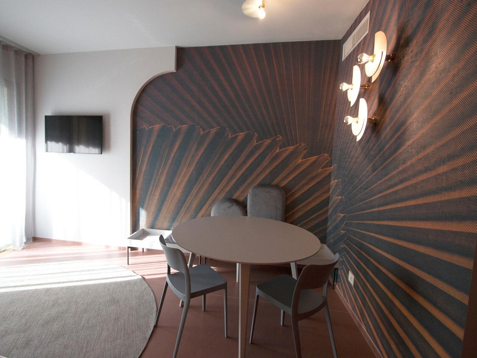 Hotel Demo Hotel - Design Emotion in Rimini günstig buchen bei TUI.com