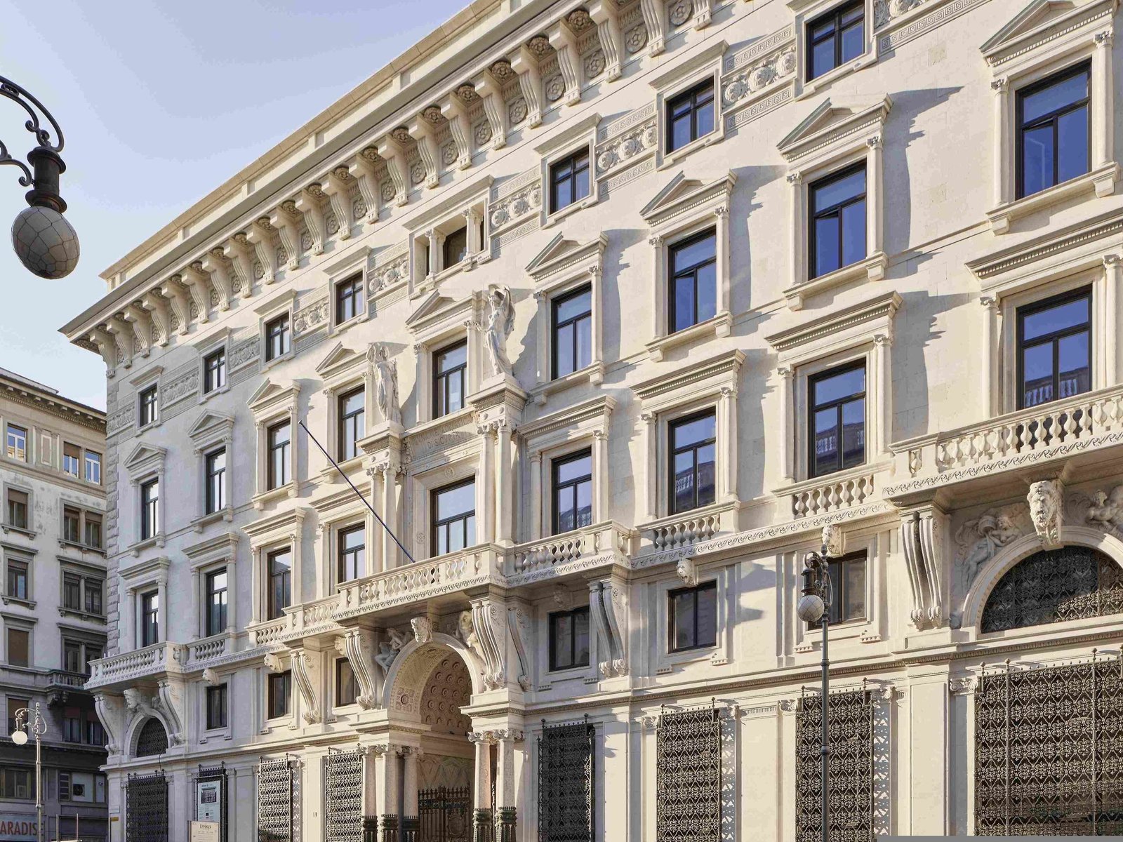 DoubleTree By Hilton Trieste - Triest Urlaub inkl. Flug » ltur