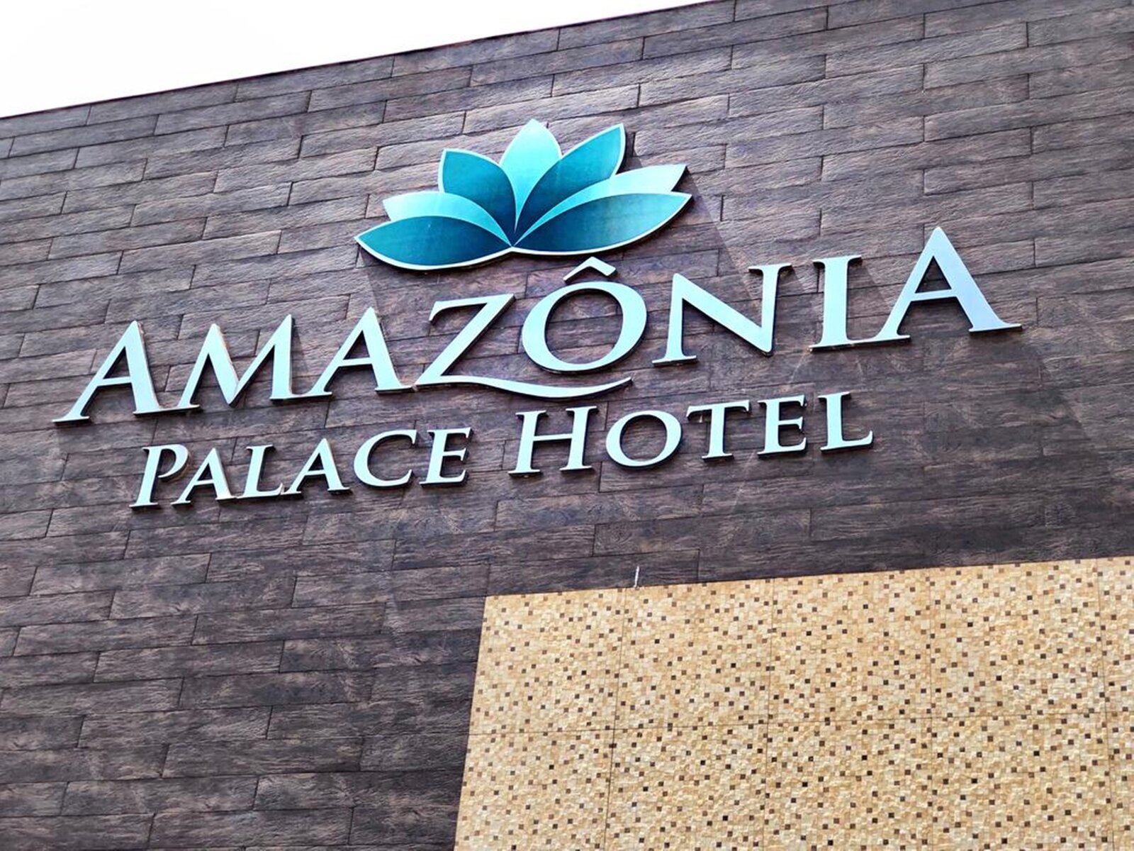 Hotel Amazonia Palace Hotel in Rio Branco günstig buchen bei TUI.at