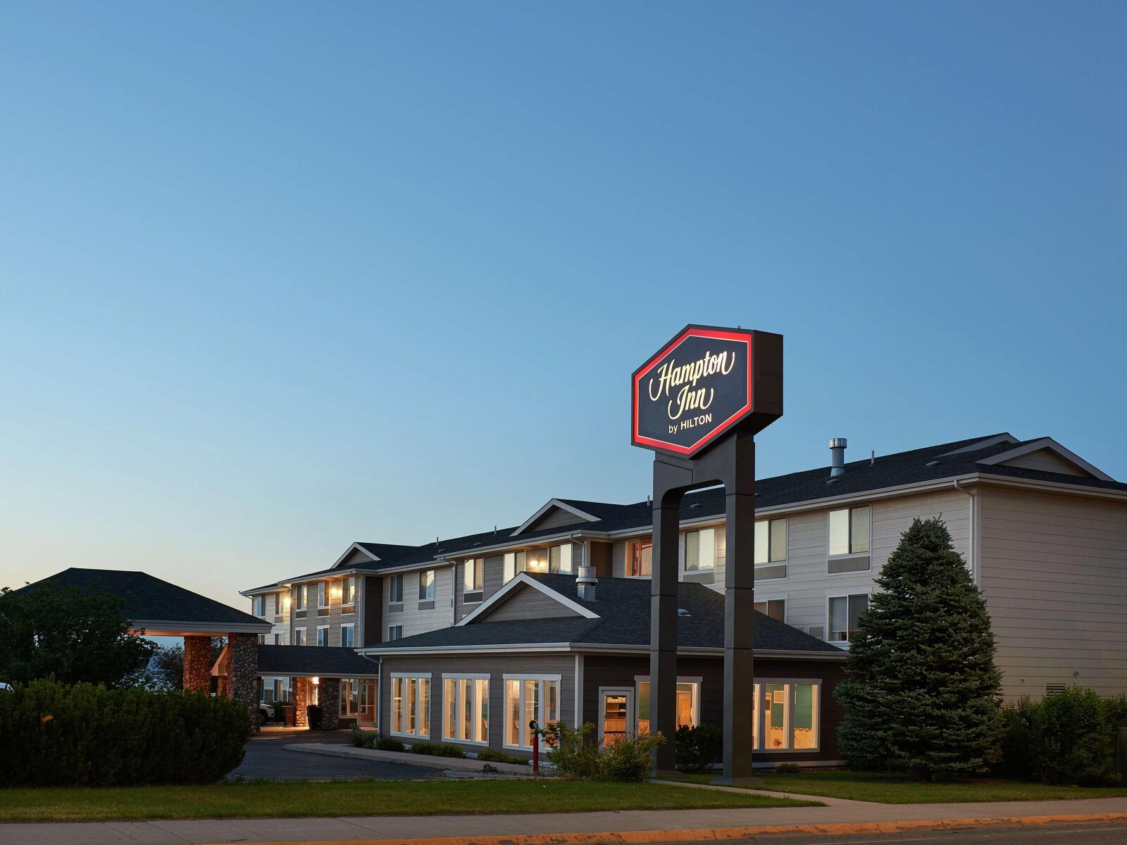 Hotel Hampton Inn Helena in Helena günstig buchen bei TUI.com