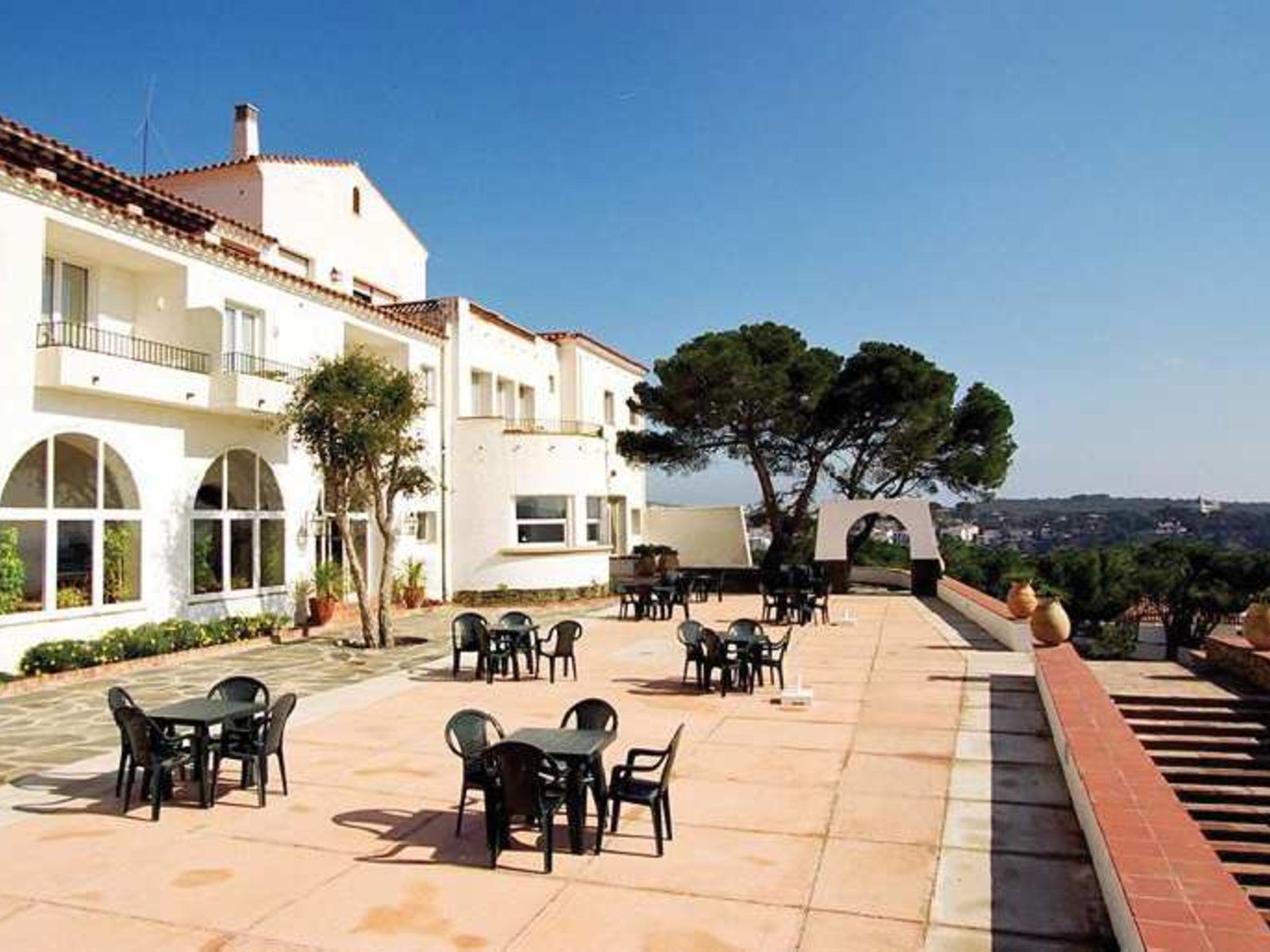 Hotel Rocamar in Rosas günstig buchen bei TUI.com
