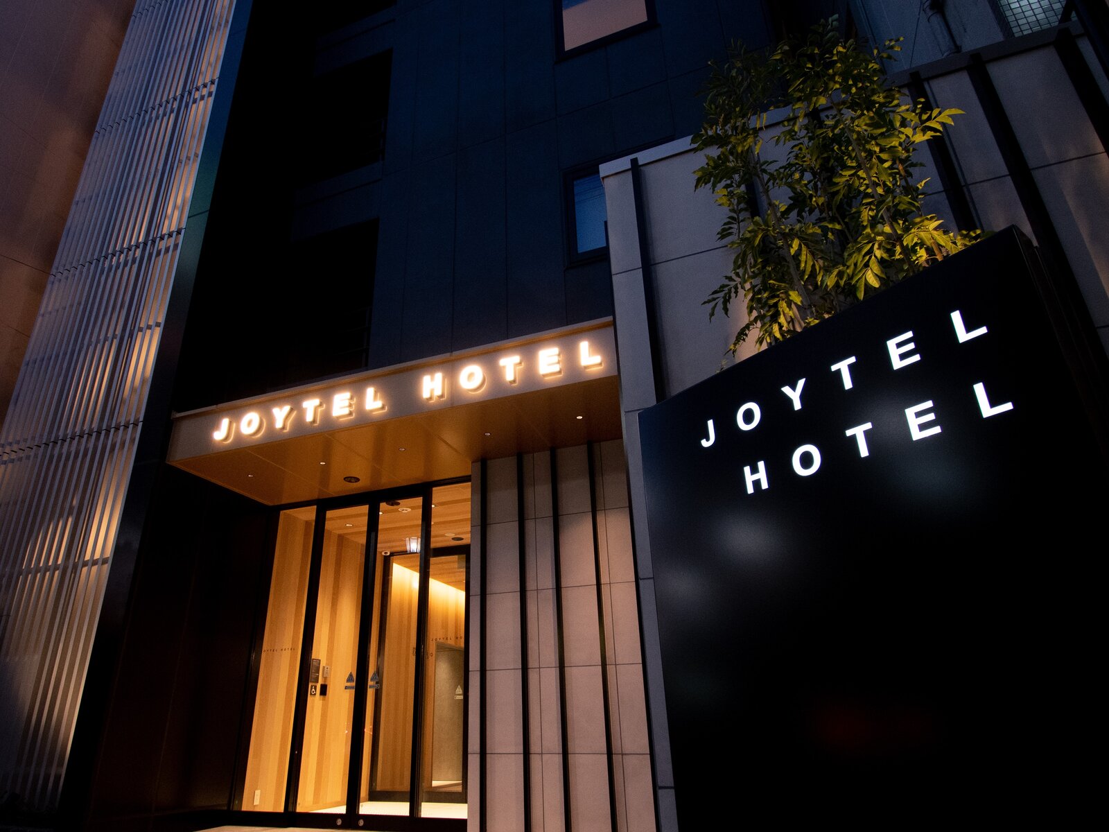 Hotel Joytel Hotel Namba Dotonbori in Osaka günstig buchen bei TUI.com