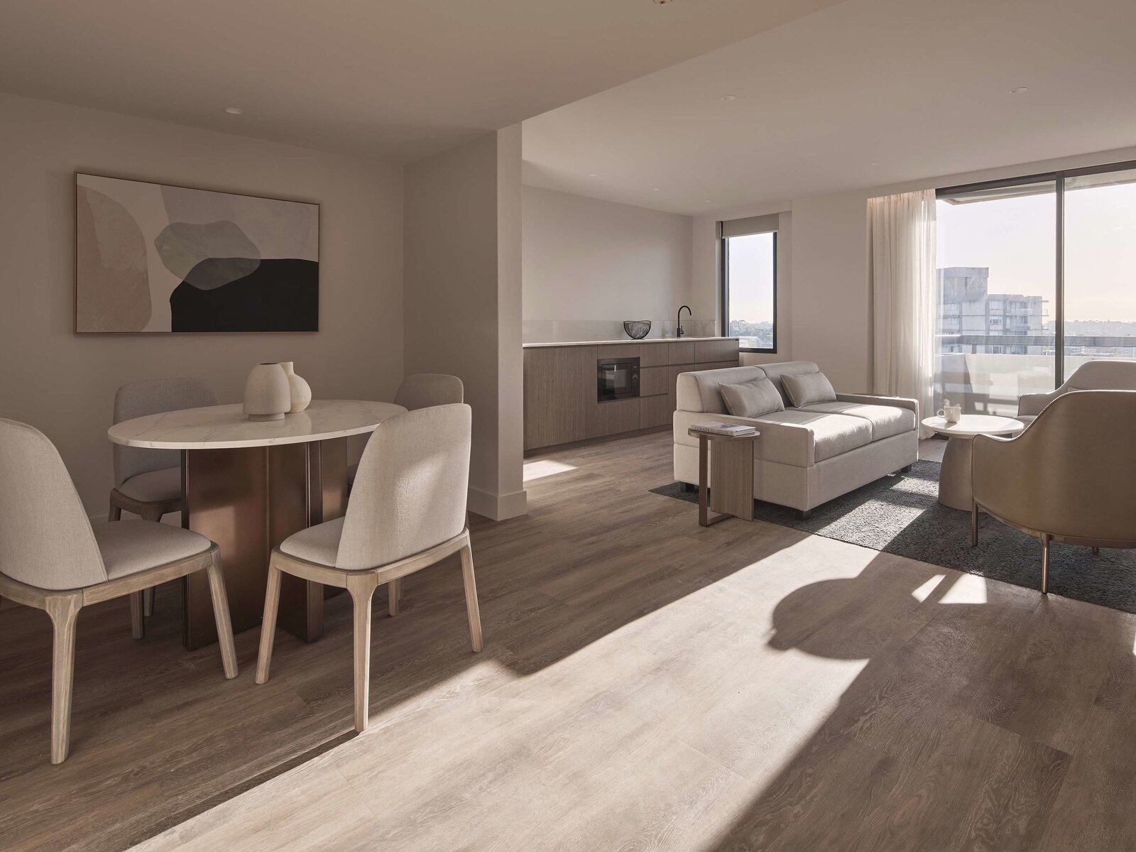 Hotel Rydges North Sydney in Sydney günstig buchen bei TUI.com