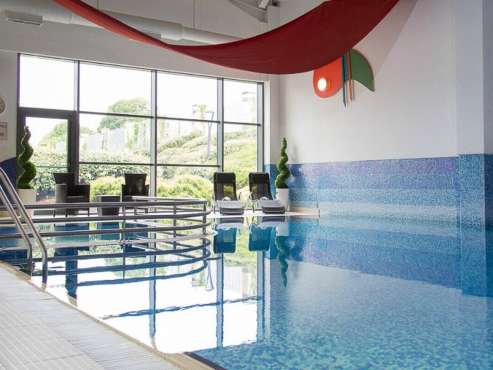 Hotel Talbot Hotel Clonmel in Clonmel günstig buchen bei TUI.com