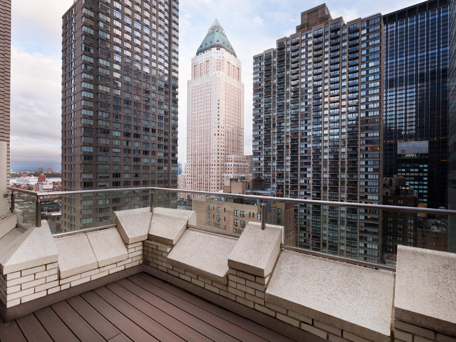 Hotel Hotel Edison in New York Manhattan gunstig buchen bei TUI