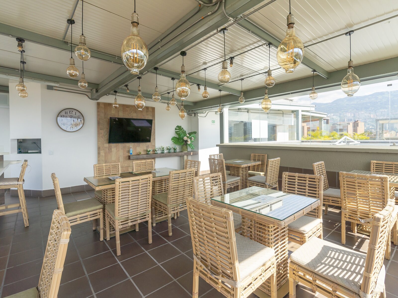 Hotel Seven Inn Hotel in Medellín günstig buchen bei TUI.com