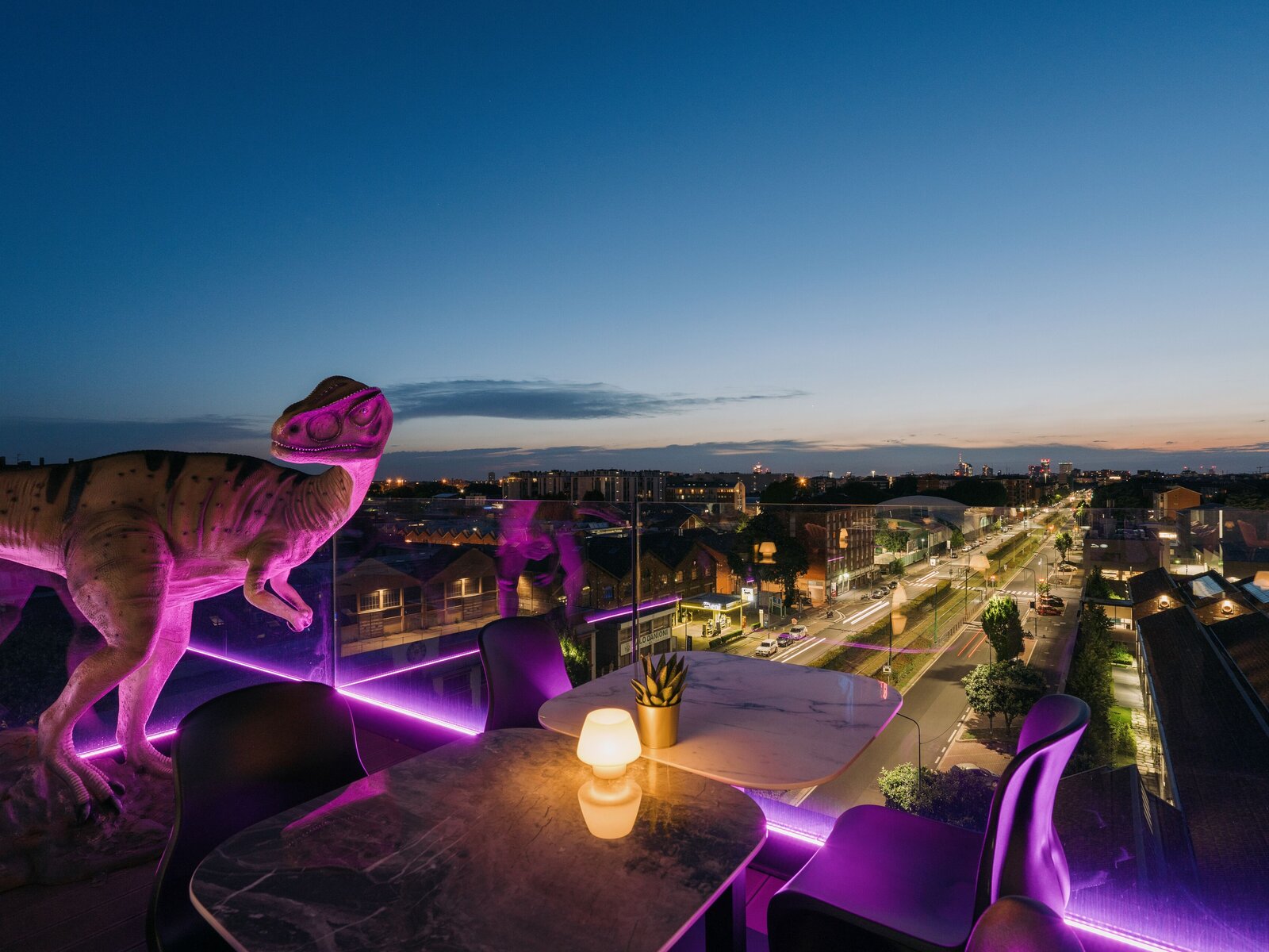 Hotel Collini Rooms in Mailand günstig buchen bei TUI.com