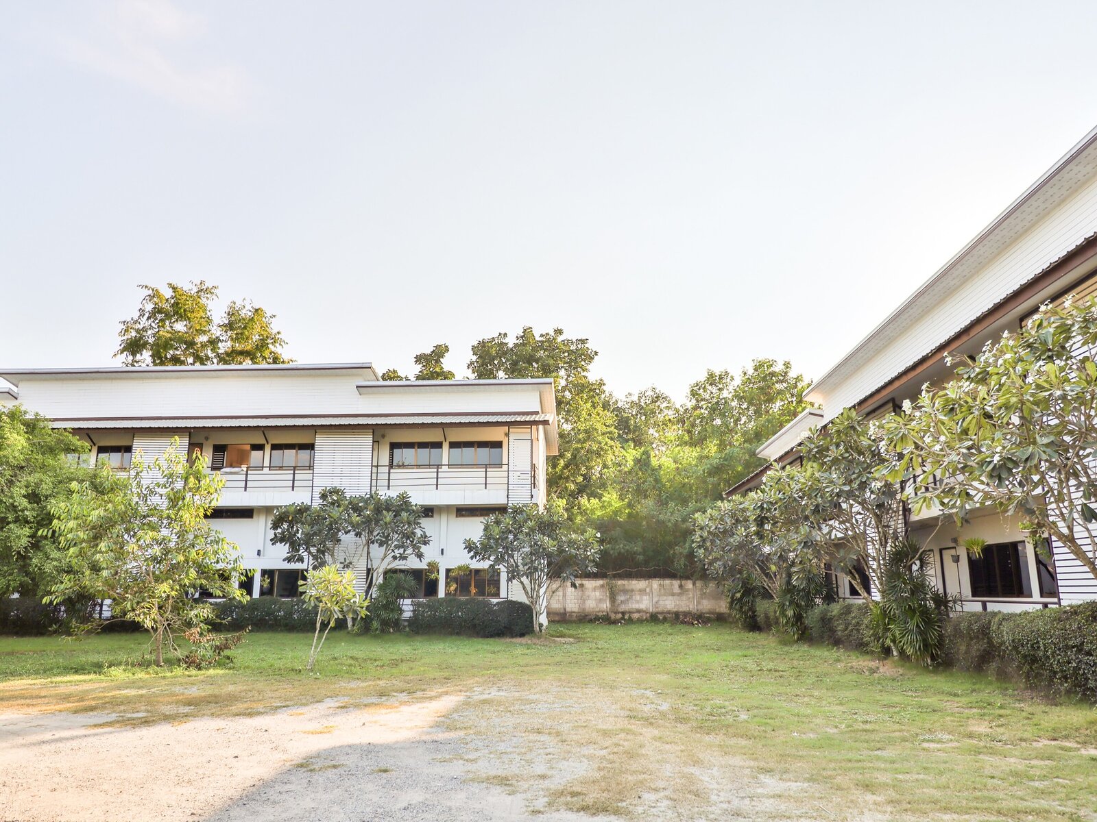 Hotel Dnk Baan Saun in Lamphun günstig buchen bei TUI.ch