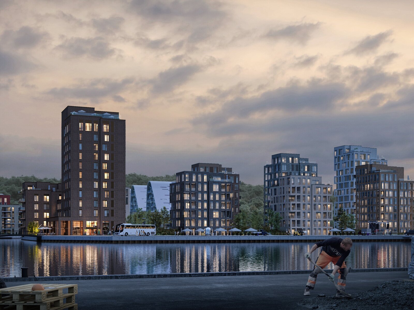 Hotel Zleep Hotel Vejle in Vejle günstig buchen bei TUI.com