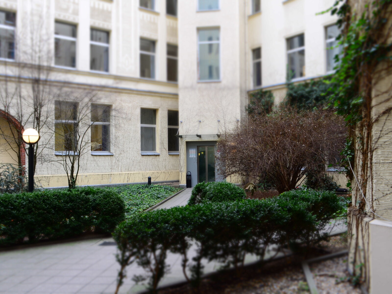 Hotel acama Hotel+Hostel Kreuzberg in Berlin günstig buchen bei TUI.com