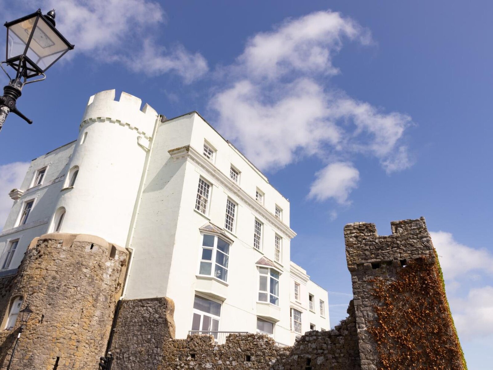 Hotel The Imperial Tenby Hotel in Tenby günstig buchen bei TUI.at