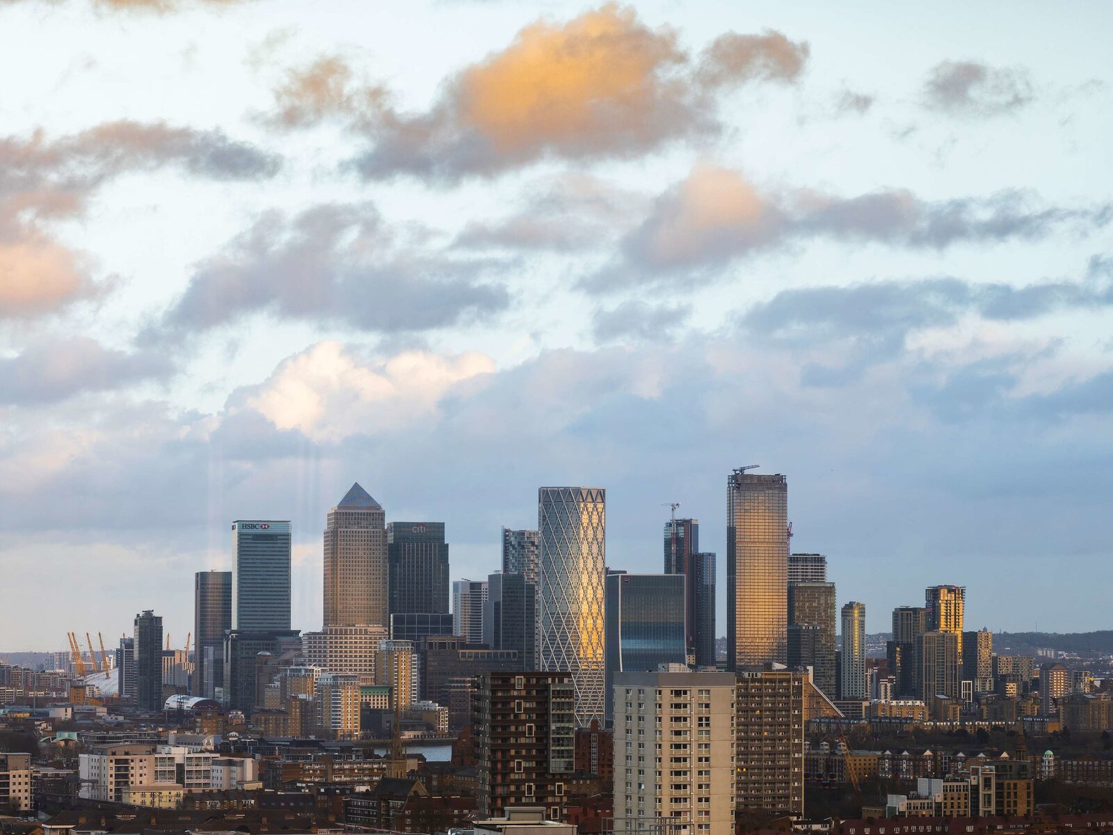 Hotel The Gate London City in London günstig buchen bei TUI.ch