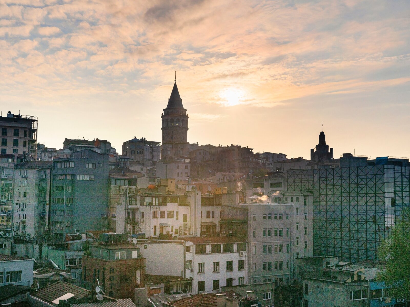 Hotel Csk The Halich Port Istanbul in Istanbul günstig buchen bei TUI.com