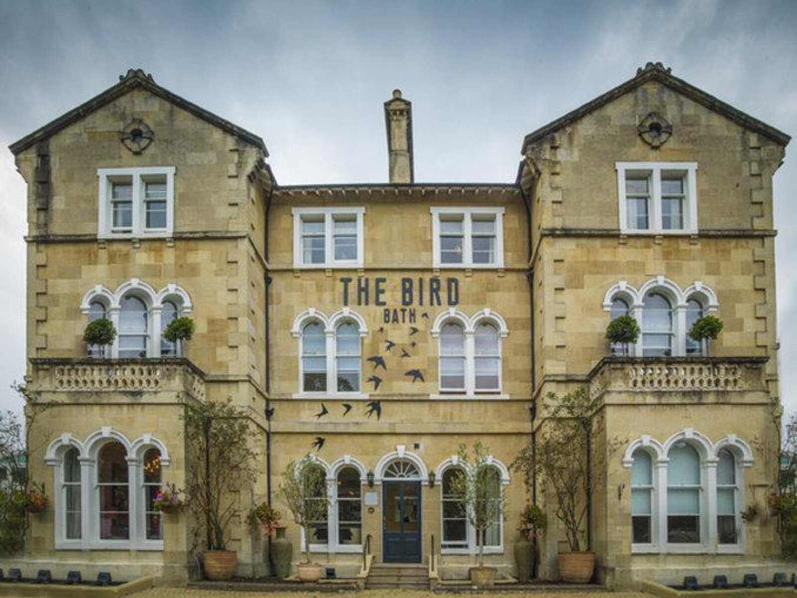 Hotel The Bird in Bath günstig buchen bei TUI.com