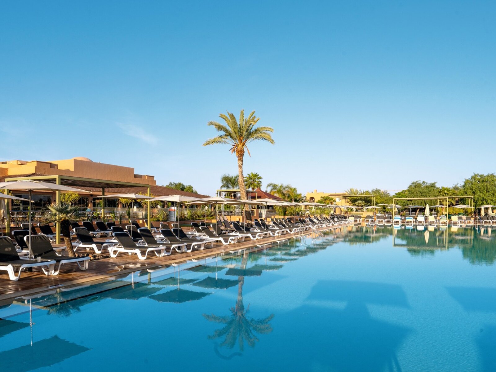 Hotel Hotel Riu Tikida Palmeraie in Marrakesch günstig buchen bei TUI.com