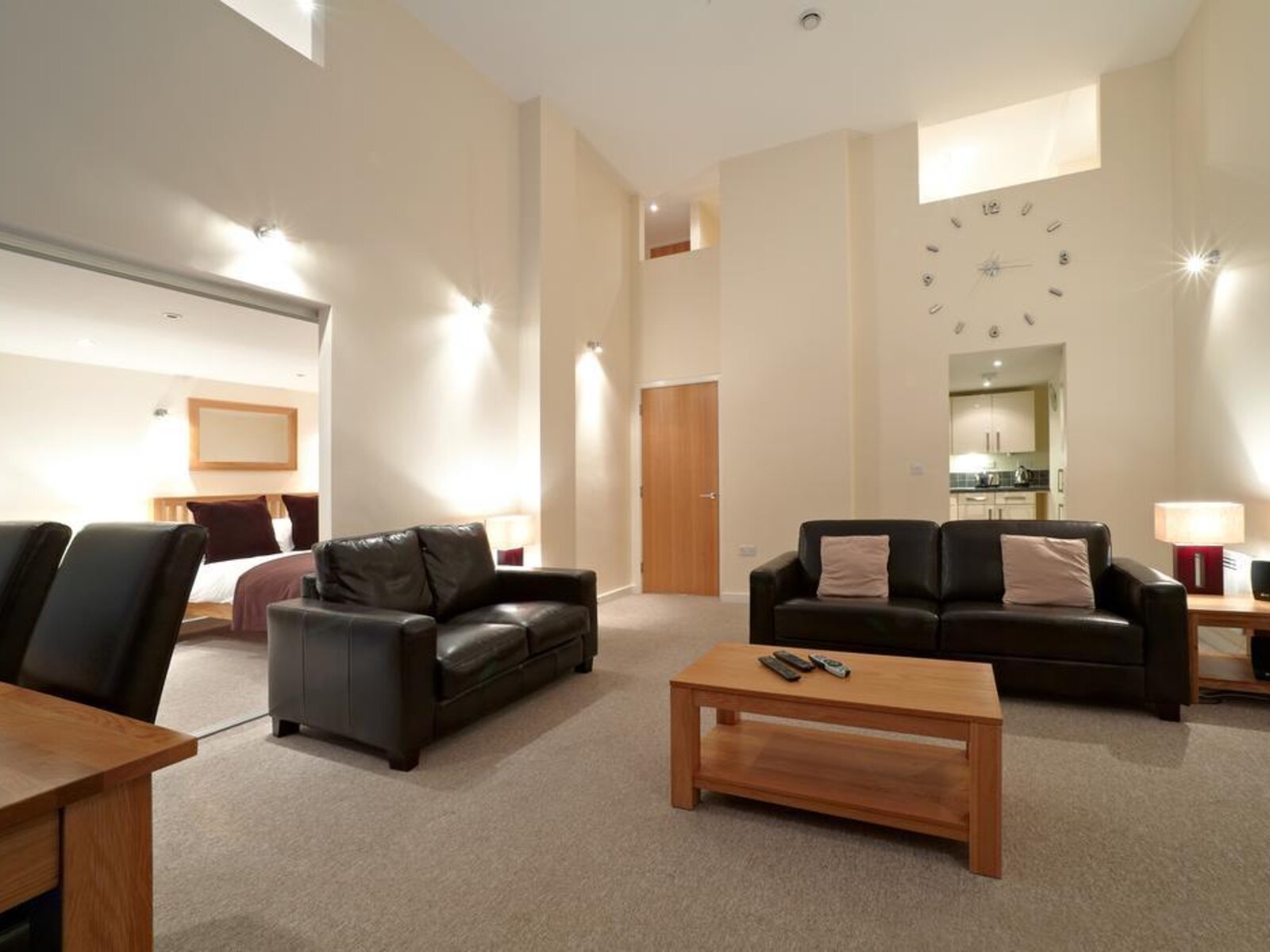 Hotel The Paramount Apartments in Swindon günstig buchen bei TUI.com