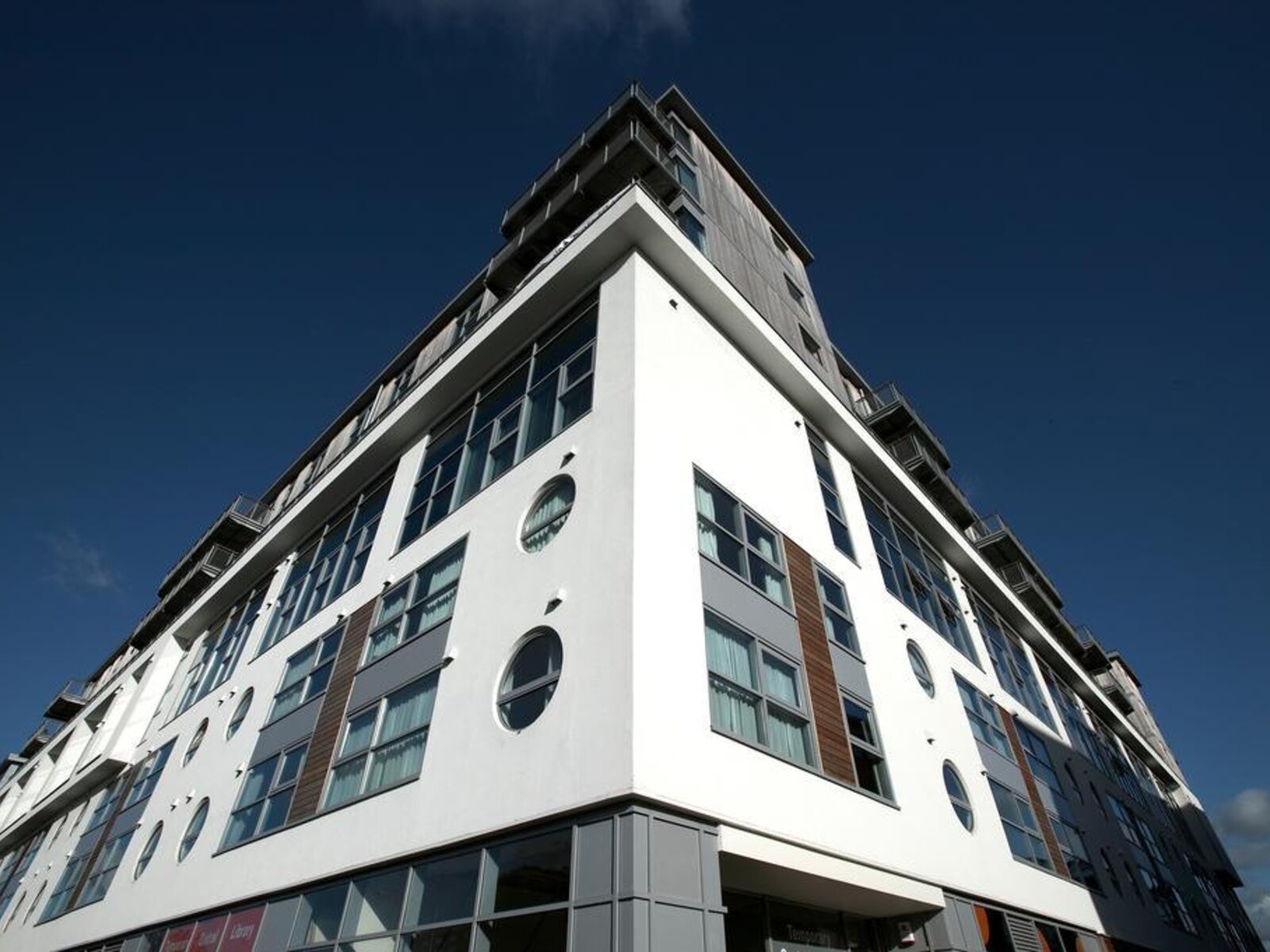 Hotel The Paramount Apartments in Swindon günstig buchen bei TUI.com