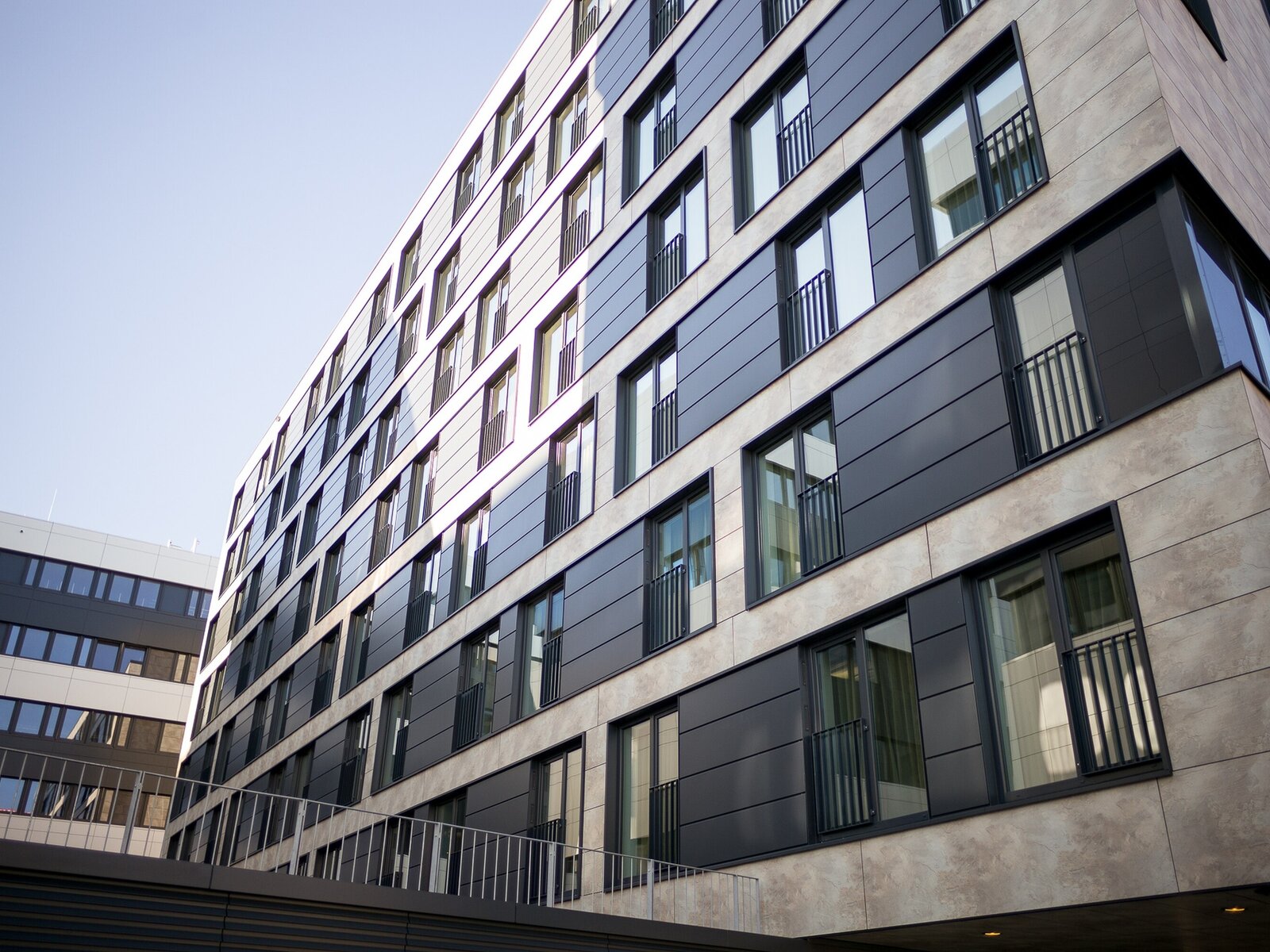 Hotel Holiday Inn - the niu, Cobbles Essen in Essen günstig buchen bei ...