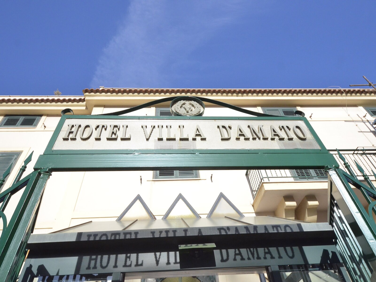 Villa d'Amato ★★★ - Palermo Urlaub inkl. Flug » ltur