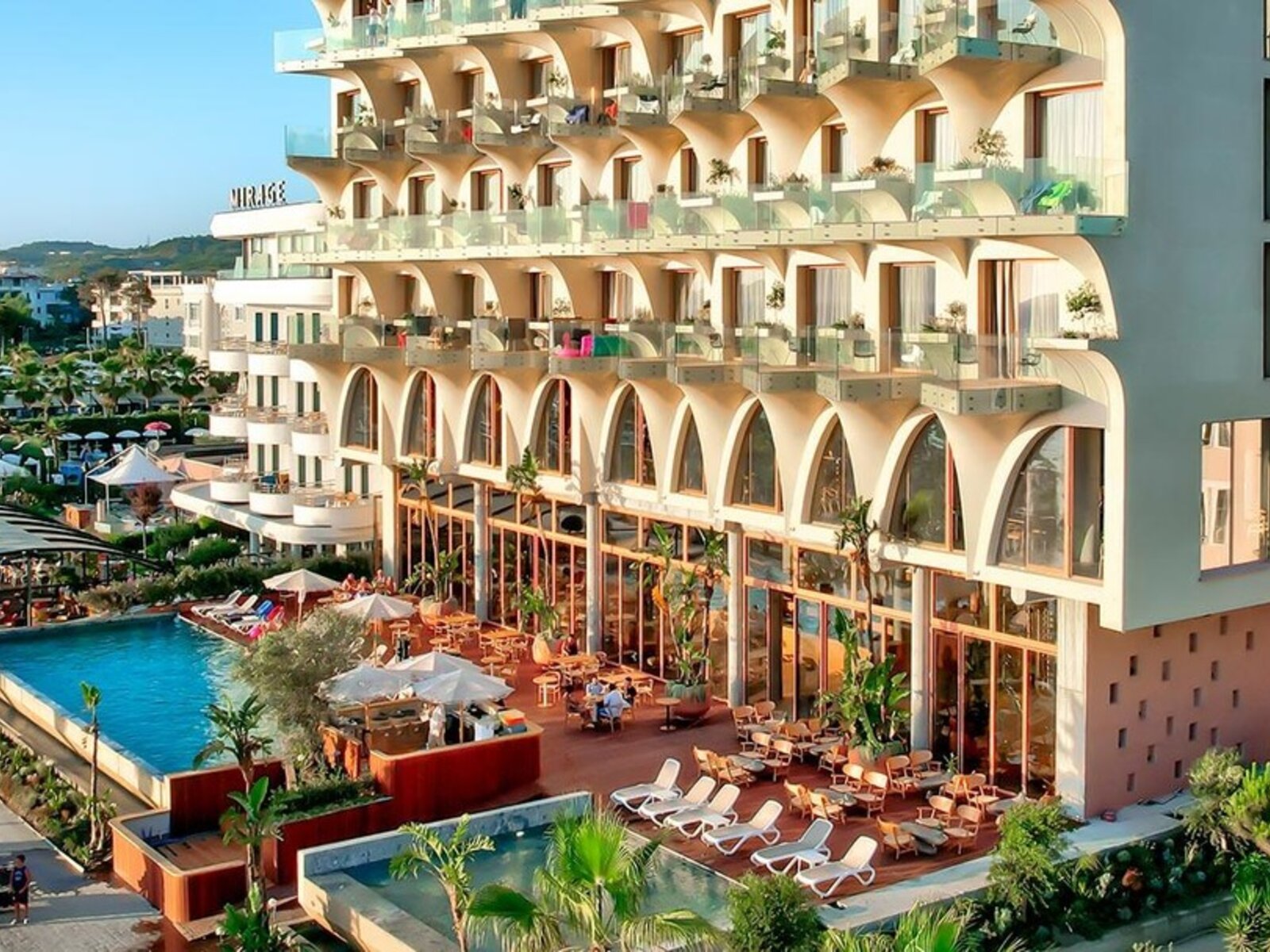 Hotel Epidamn White Sensation in Durres günstig buchen bei TUI.com