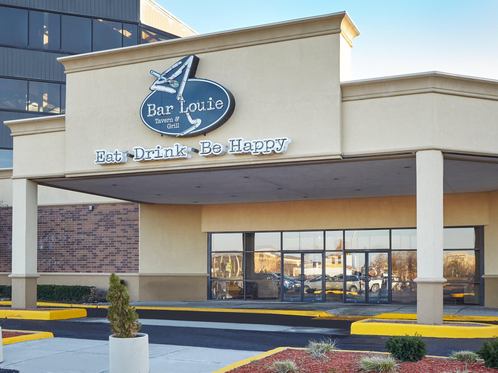 Hotel Holiday Inn Chicago Matteson Conference Center by IHG in Chicago ...