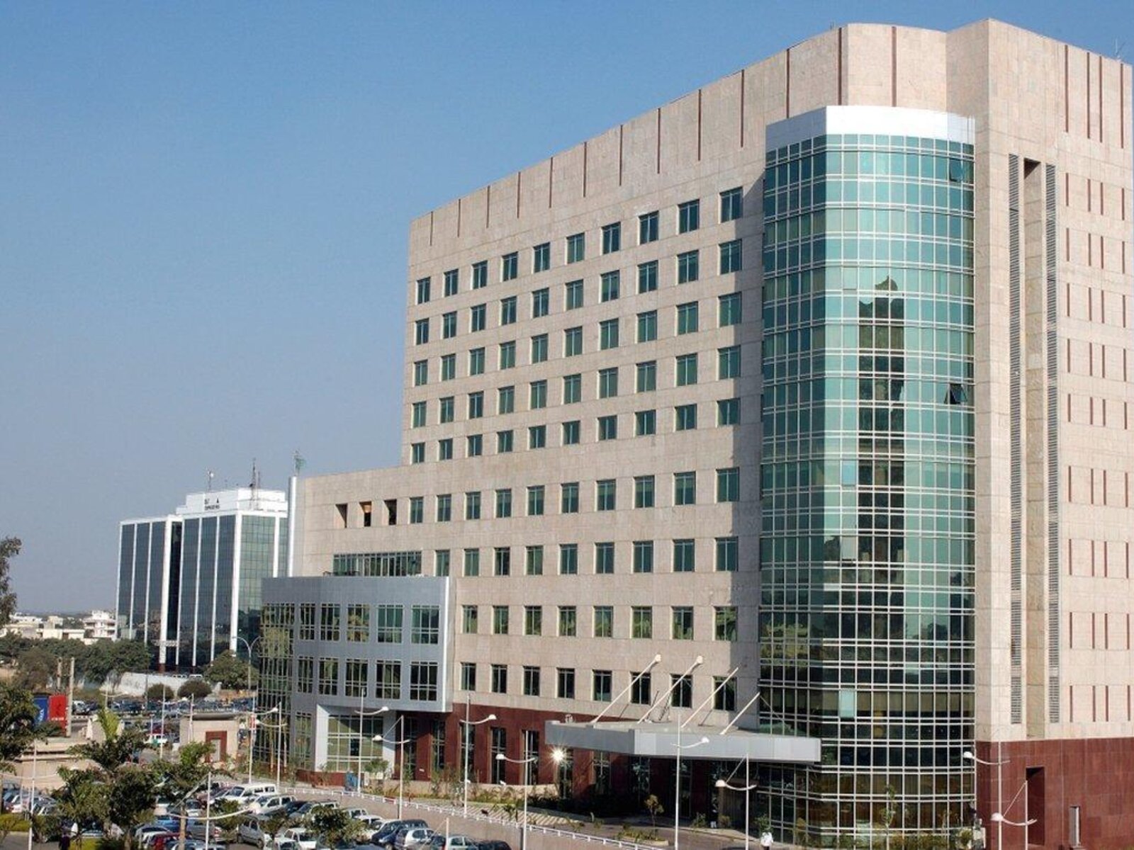 Hotel Fortune Select Global in Gurgaon günstig buchen bei TUI.com