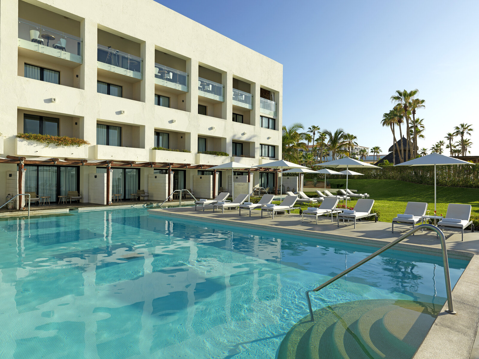 Melia Cabo Real All Inclusive Urlaub inkl. Flug » ltur