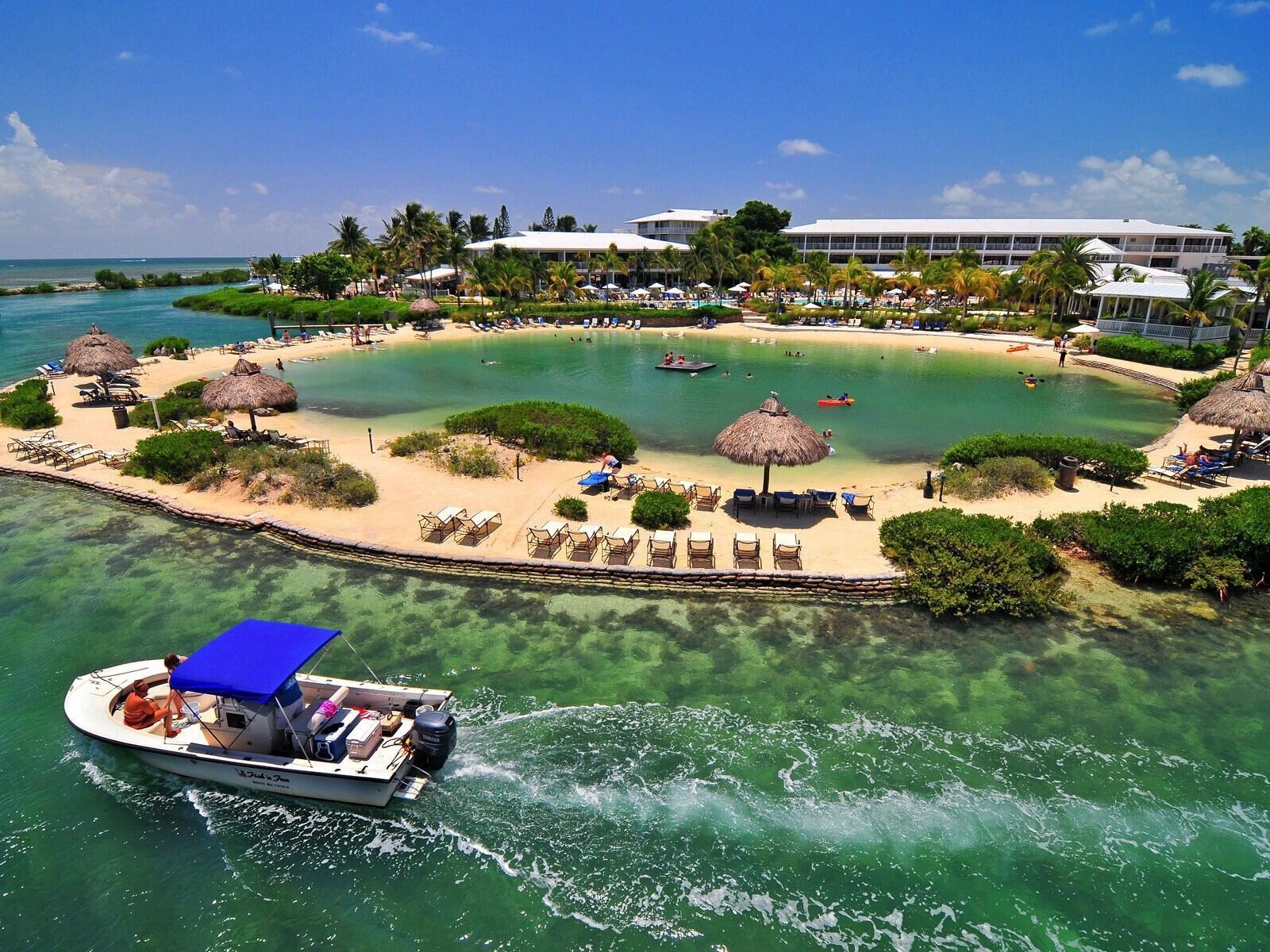 Hotel Hawks Cay Resort in Duck Key günstig buchen bei TUI.com