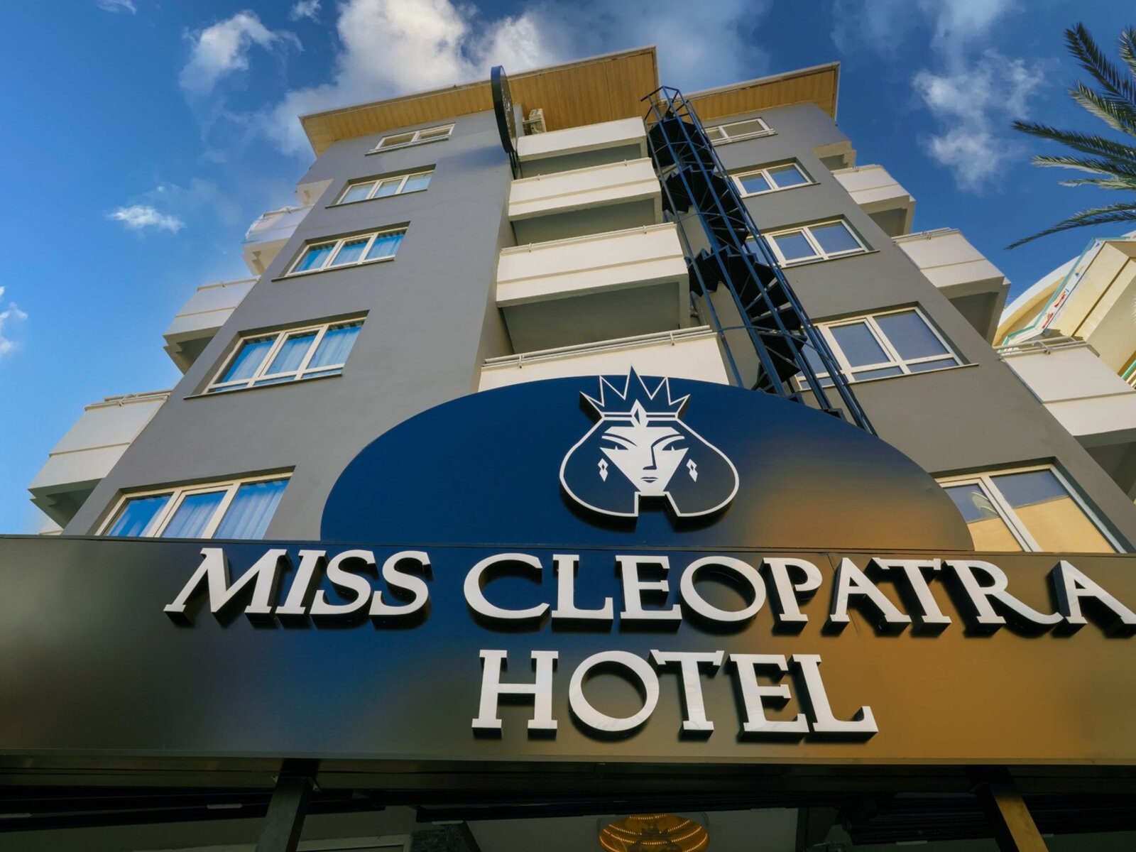 Hotel Miss Cleopatra Hotel in Alanya günstig buchen bei TUI.com