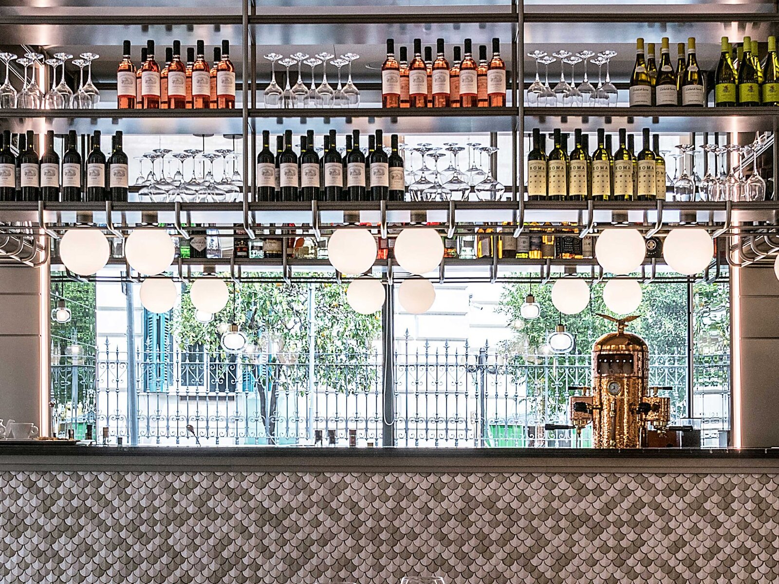 Hotel The Regency, Rome, a Tribute Portfolio Hotel in Rom günstig ...