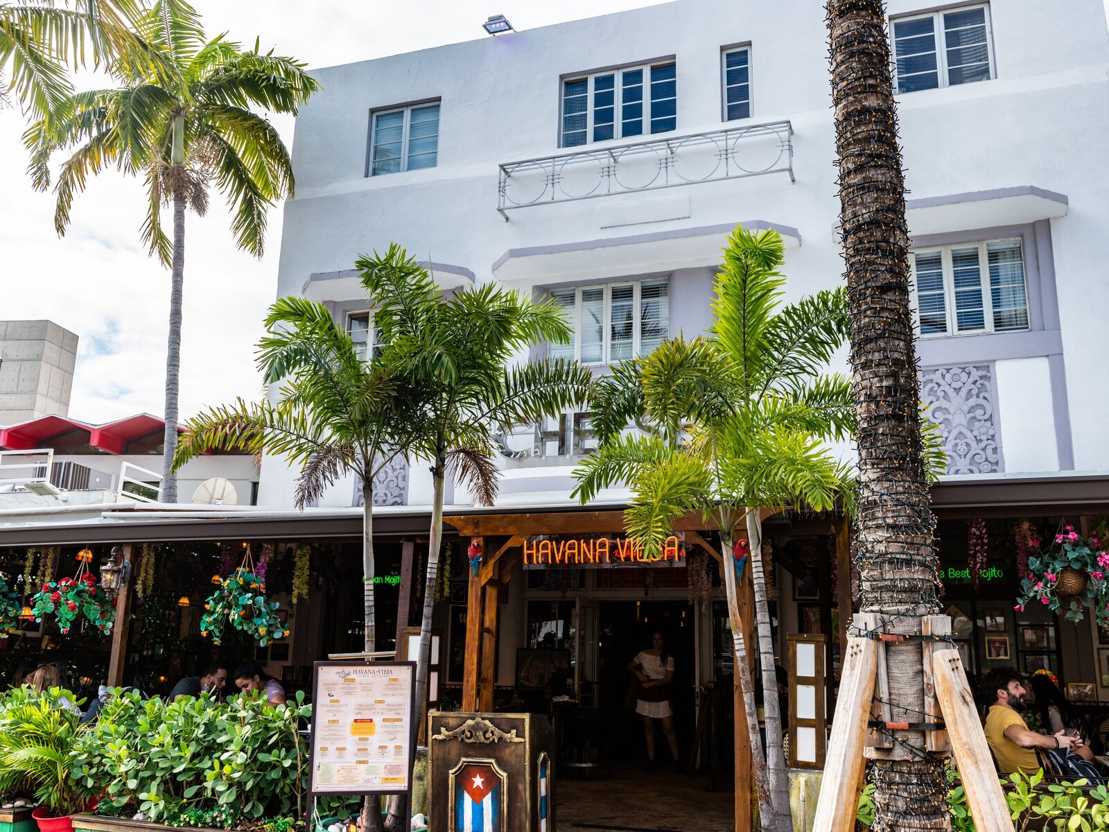 Hotel Chelsea in Miami Beach günstig buchen bei TUI.com