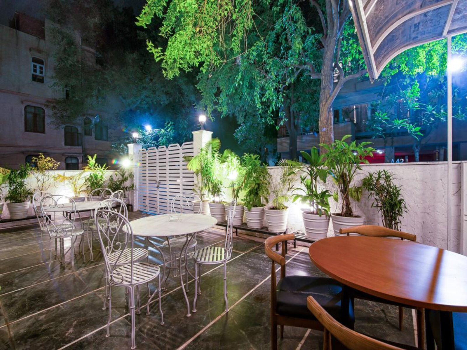 Hotel OYO Townhouse 023 CR Park in Delhi günstig buchen bei TUI.ch