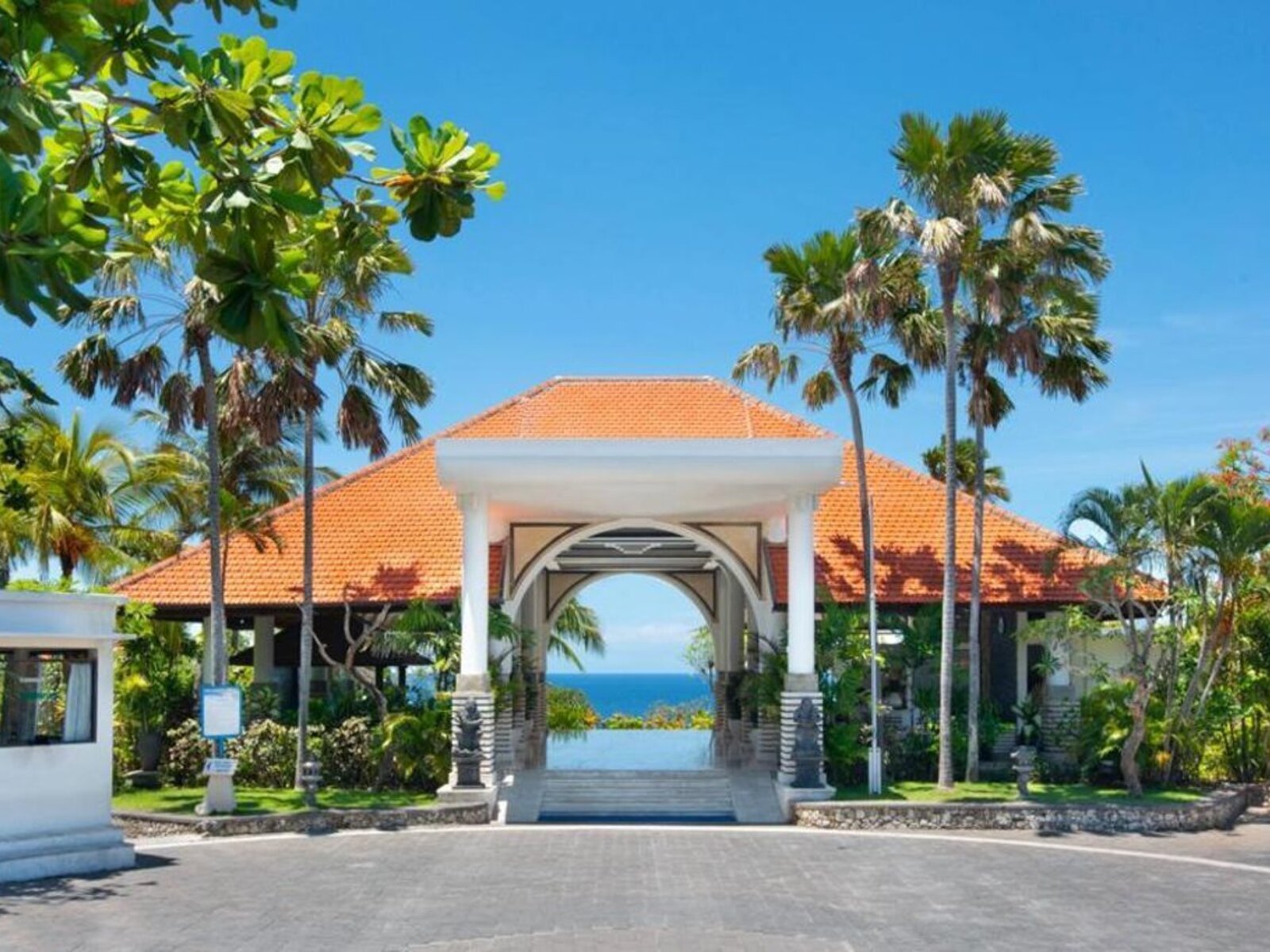 Hotel Blue Point Bay Villas in Uluwatu günstig buchen bei TUI.com