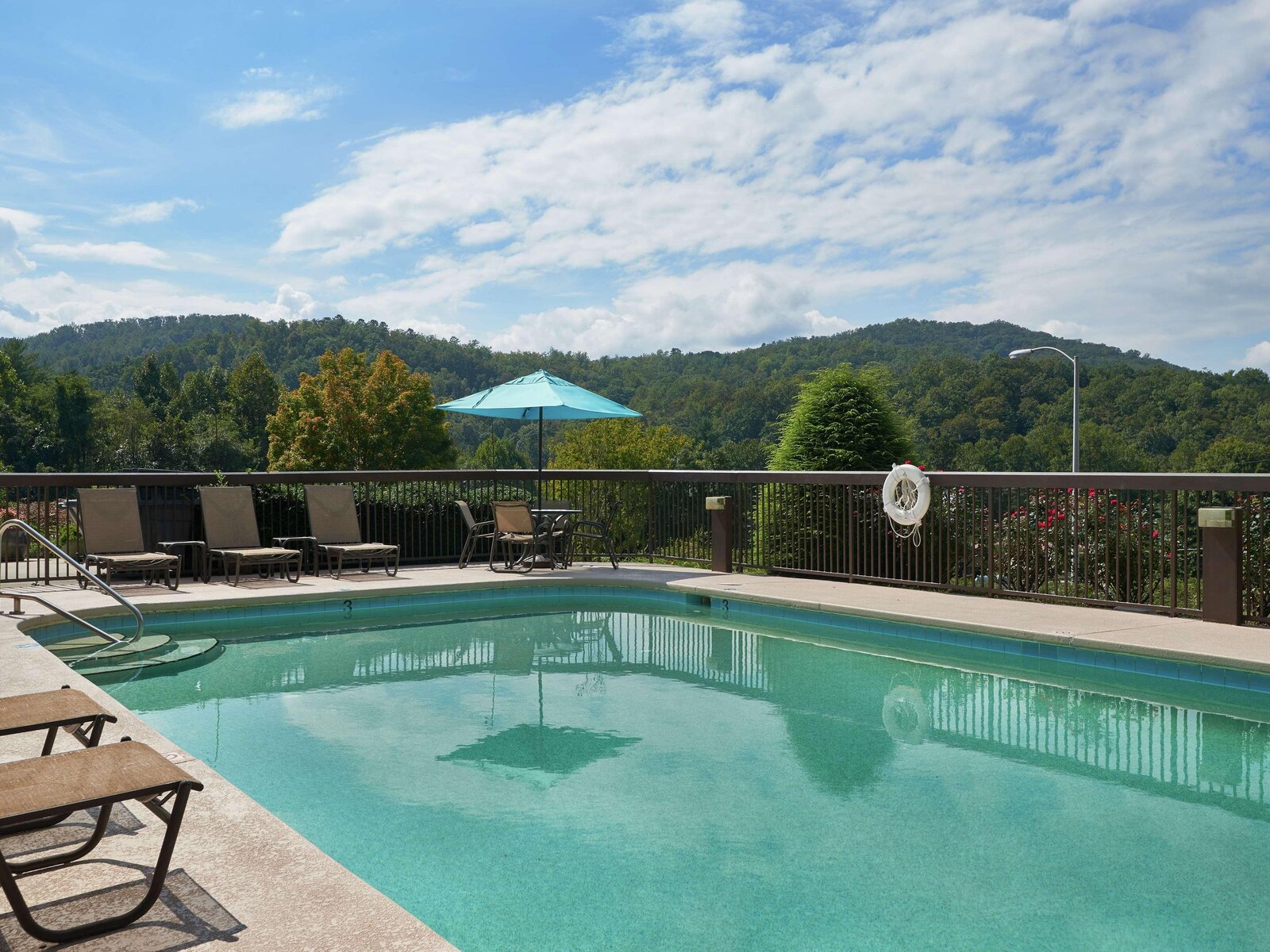 Hotel Hampton Inn Cherokee in Cherokee günstig buchen bei TUI.com