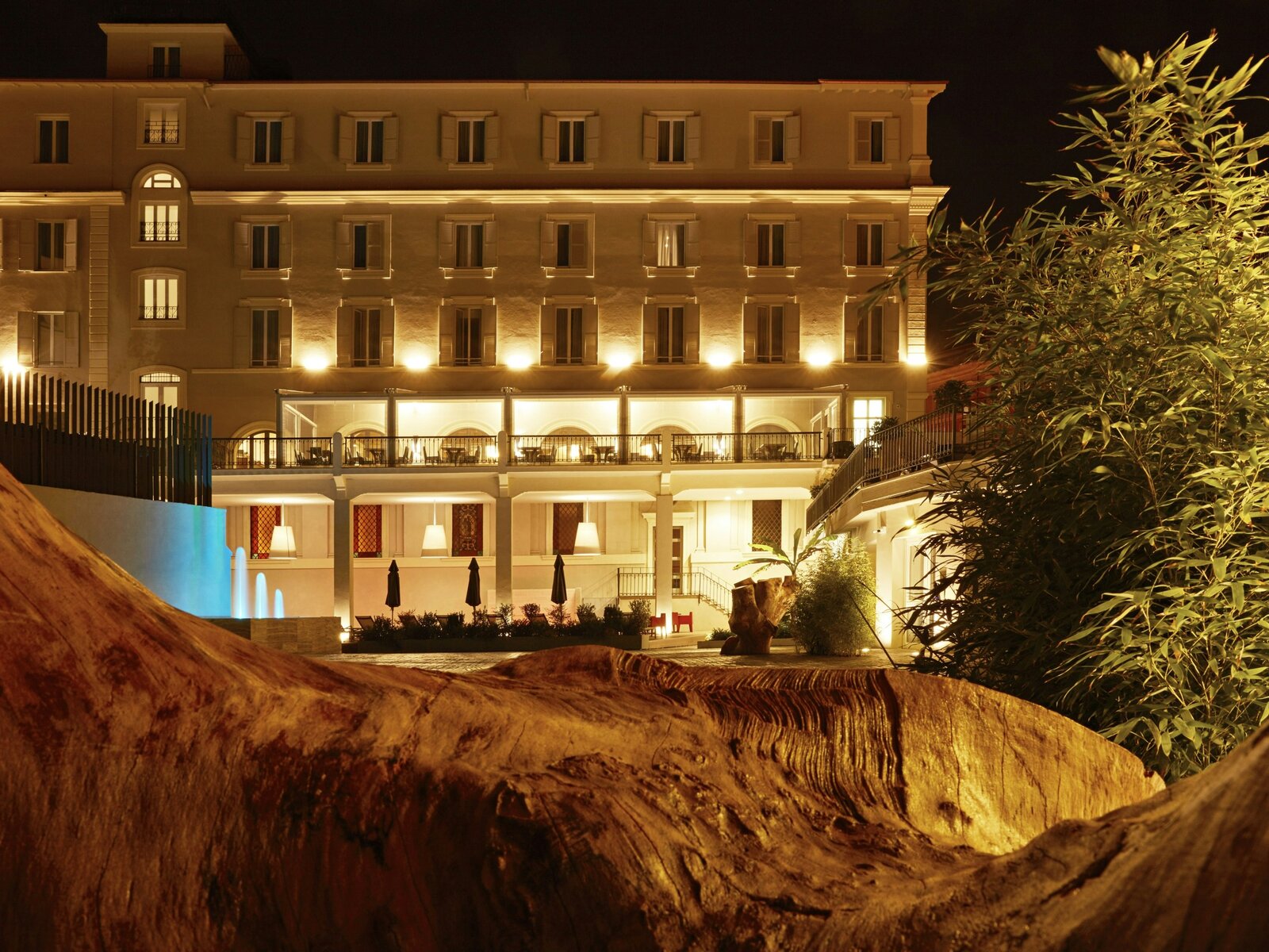 Hotel The Building Hotel in Rom günstig buchen bei TUI.com
