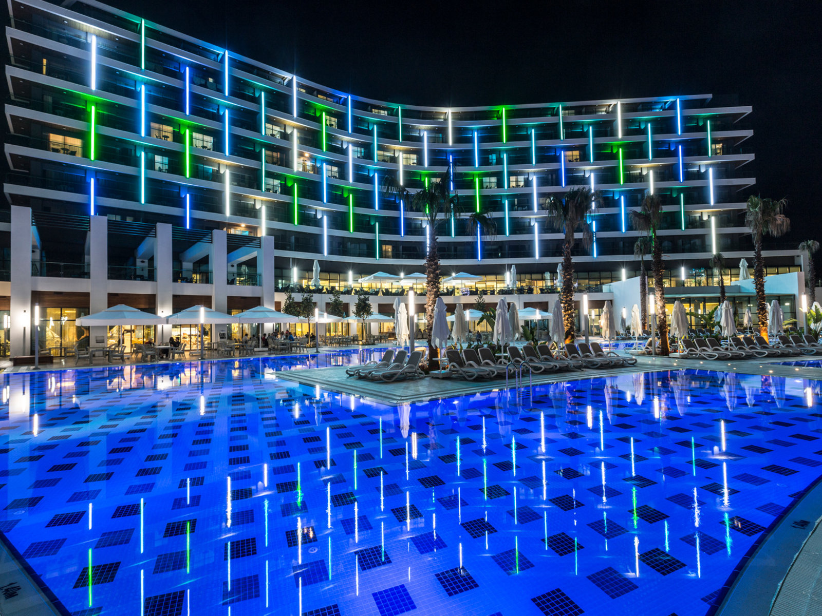 Hotel Wind of Lara Hotel und Spa in Lara günstig buchen bei TUI.com