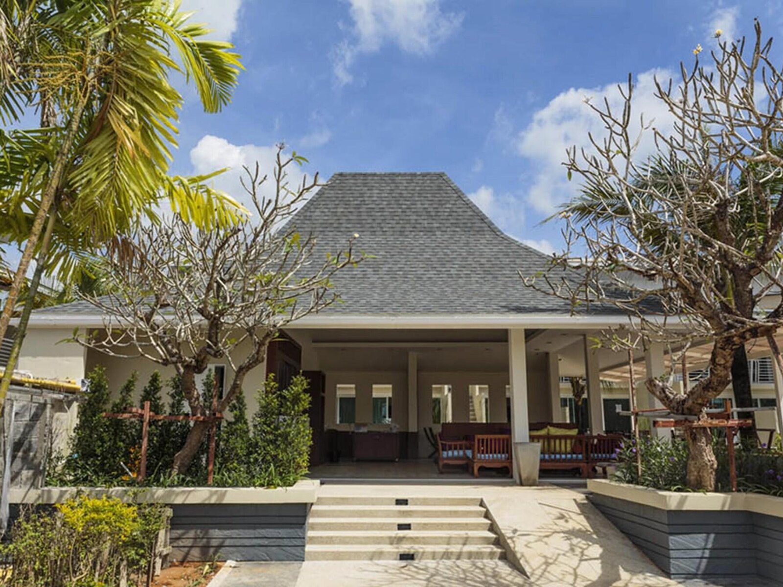 Hotel Impress Resort in Thalang günstig buchen bei TUI.com