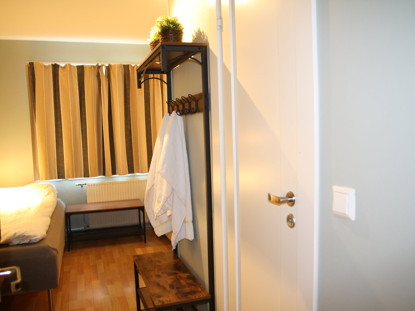 Hotel Oslo Haraldsheim Vandrerhjem in Oslo günstig buchen bei TUI.com
