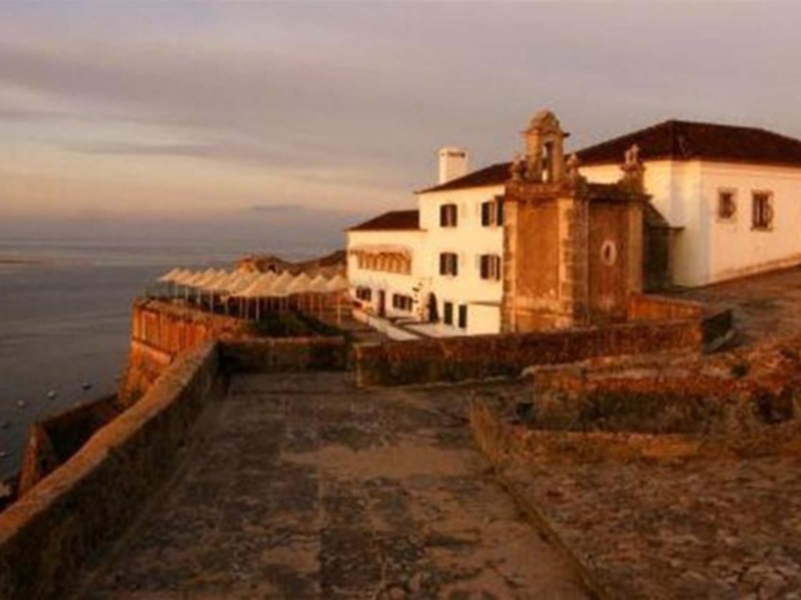 Hotel Pousada de Setubal in Setubal günstig buchen bei TUI.com