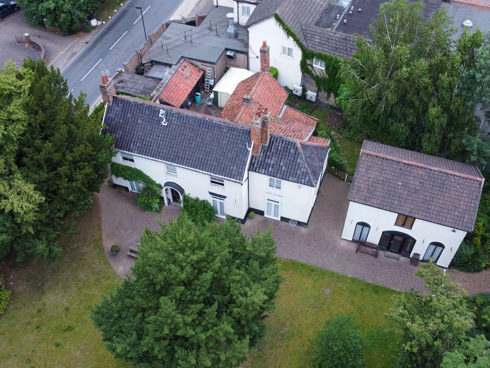 Hotel The Park Hotel in Diss günstig buchen bei TUI.com