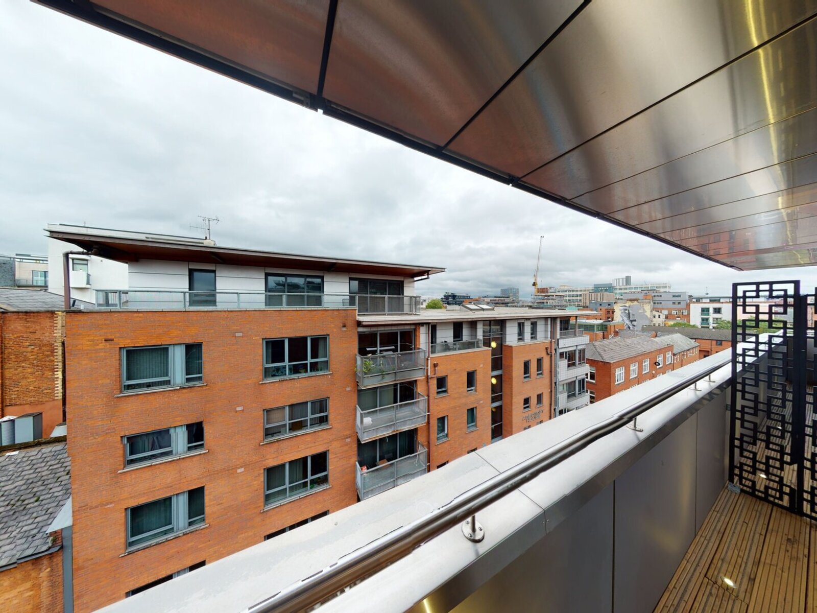 Hotel Oxid House by Quay Apartments in Manchester günstig buchen bei ...