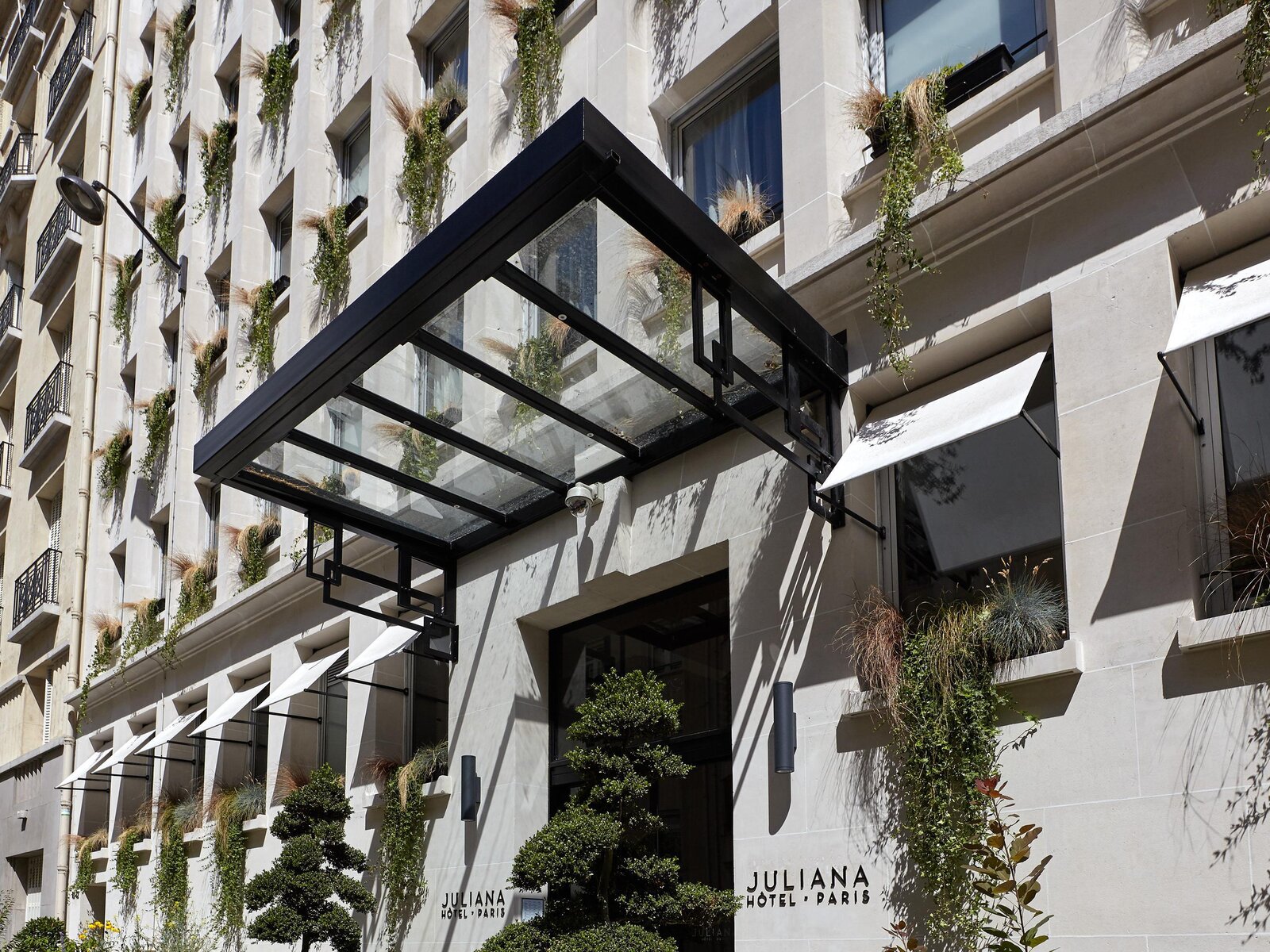 Hotel The One Alma Paris in Paris günstig buchen bei TUI.com