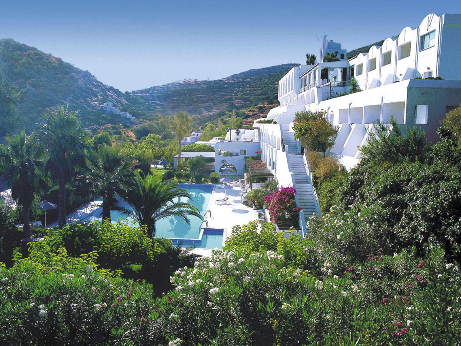 Hotel Istron Bay ★★★★ - Istro Urlaub inkl. Flug » ltur