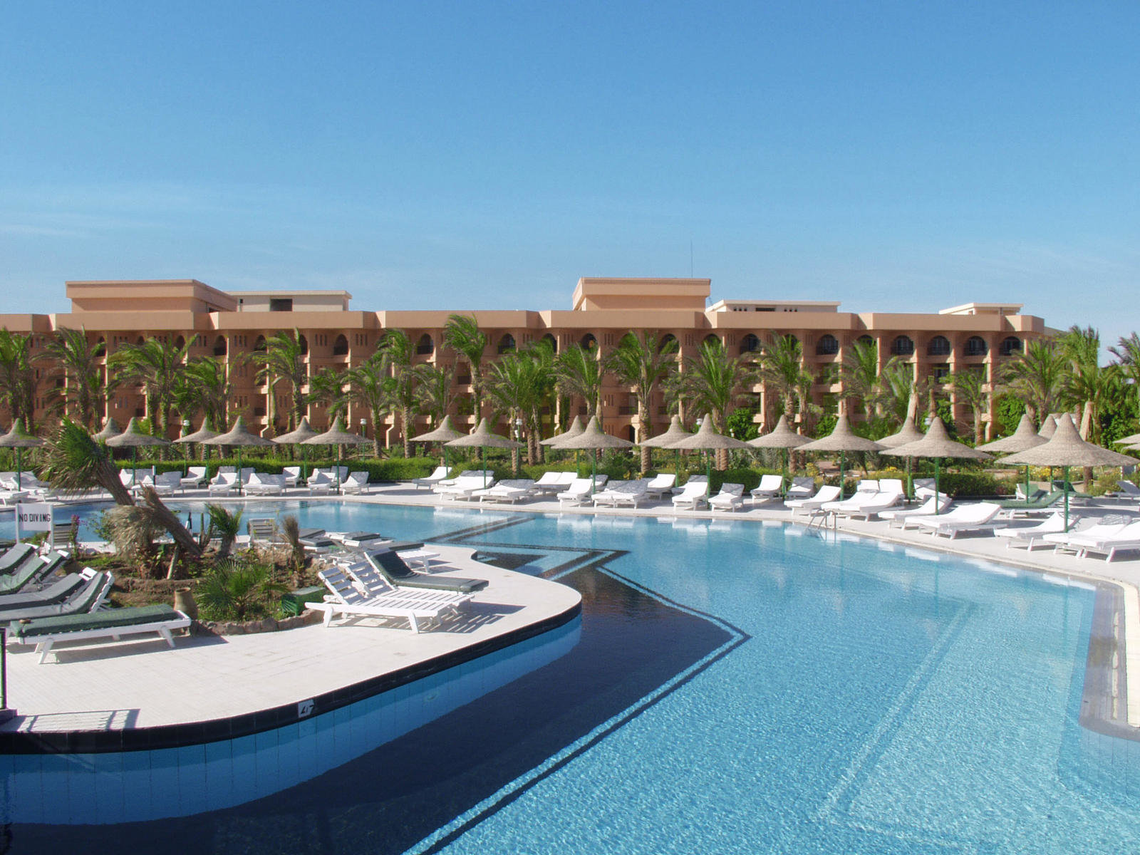 Giftun azur resort | Taler-travel.ru