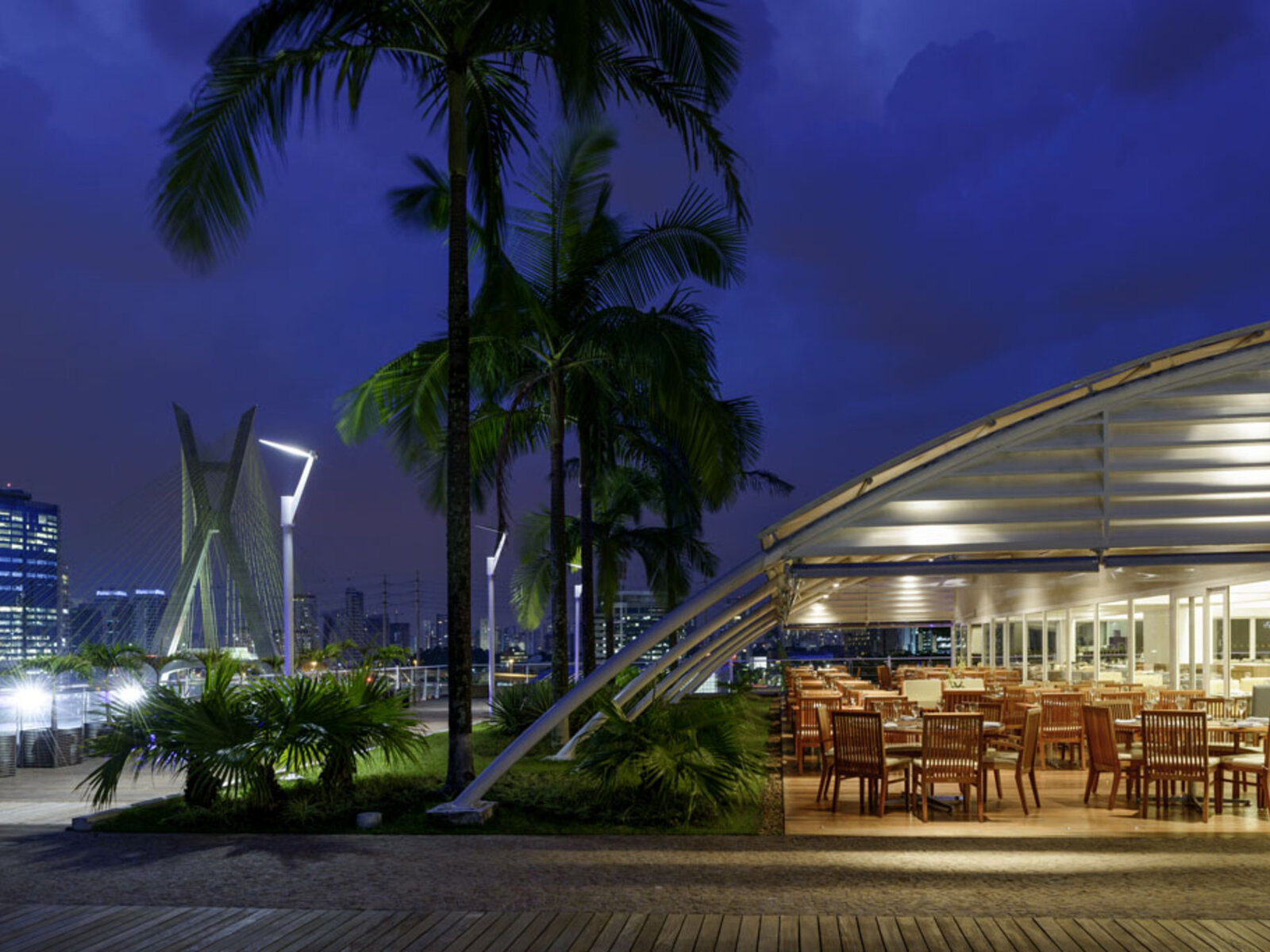 Novotel São Paulo Morumbi - Sao Paulo Urlaub inkl. Flug » ltur