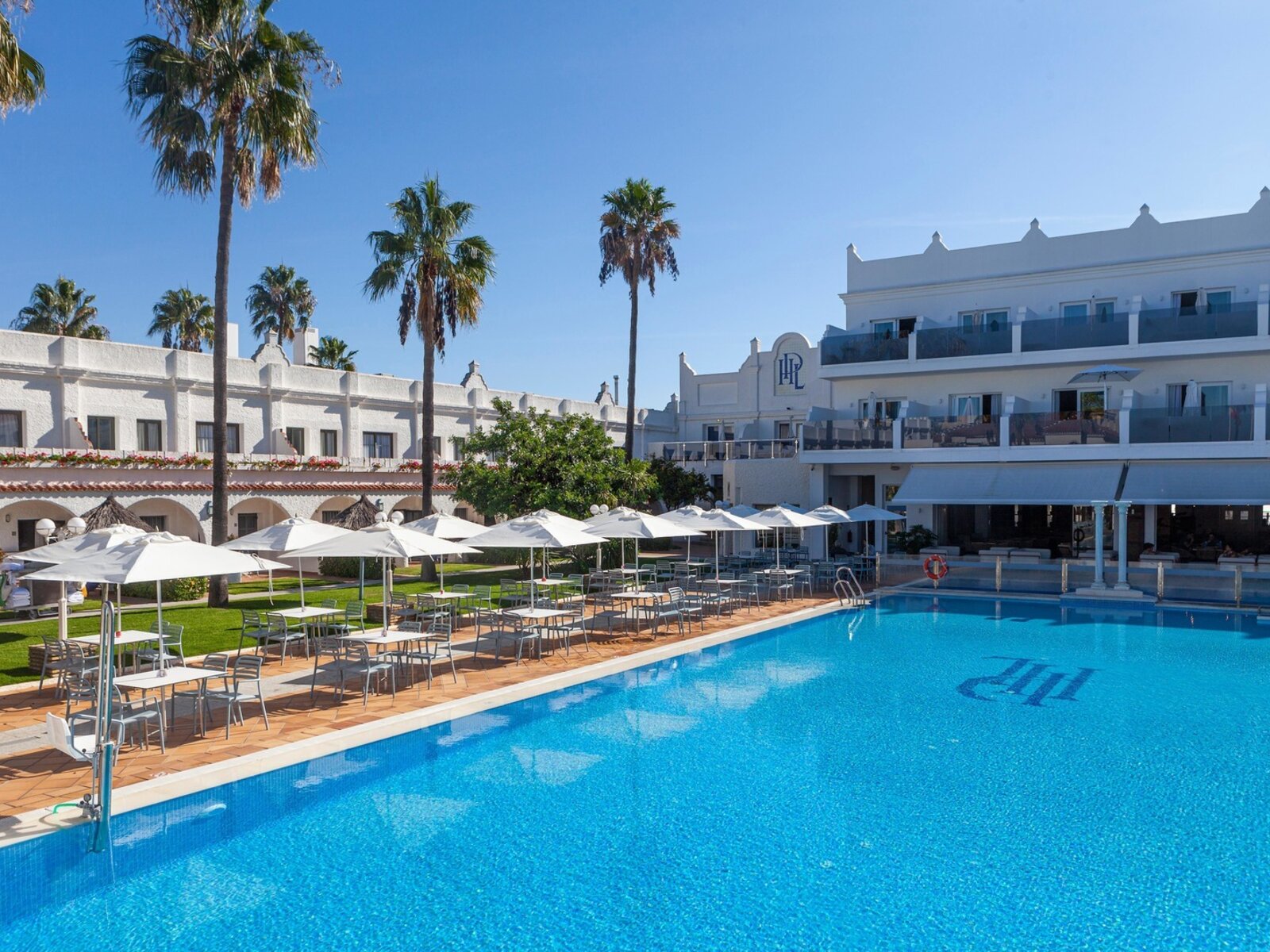 Hotel Hotel Playa de la Luz in Rota günstig buchen bei TUI.at