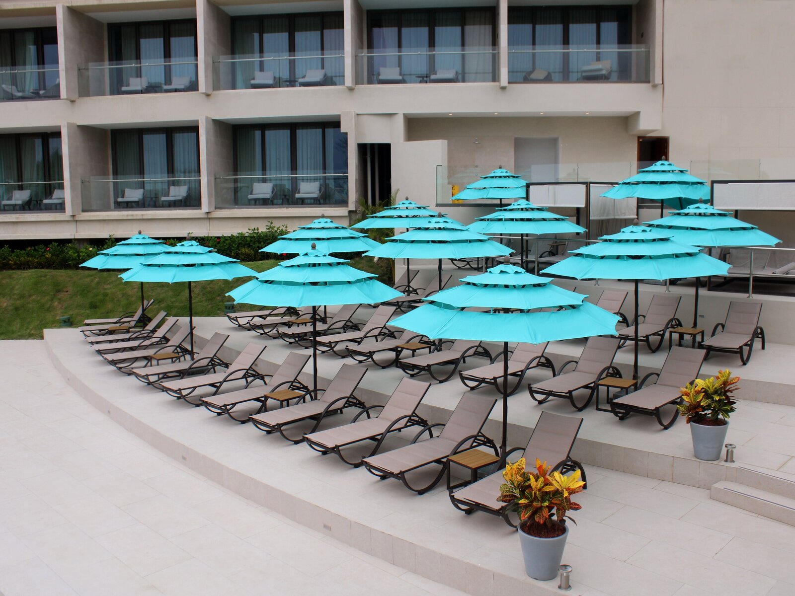 Hotel Dreams Bahia Mita Surf & Spa in Punta de Mita günstig buchen bei ...