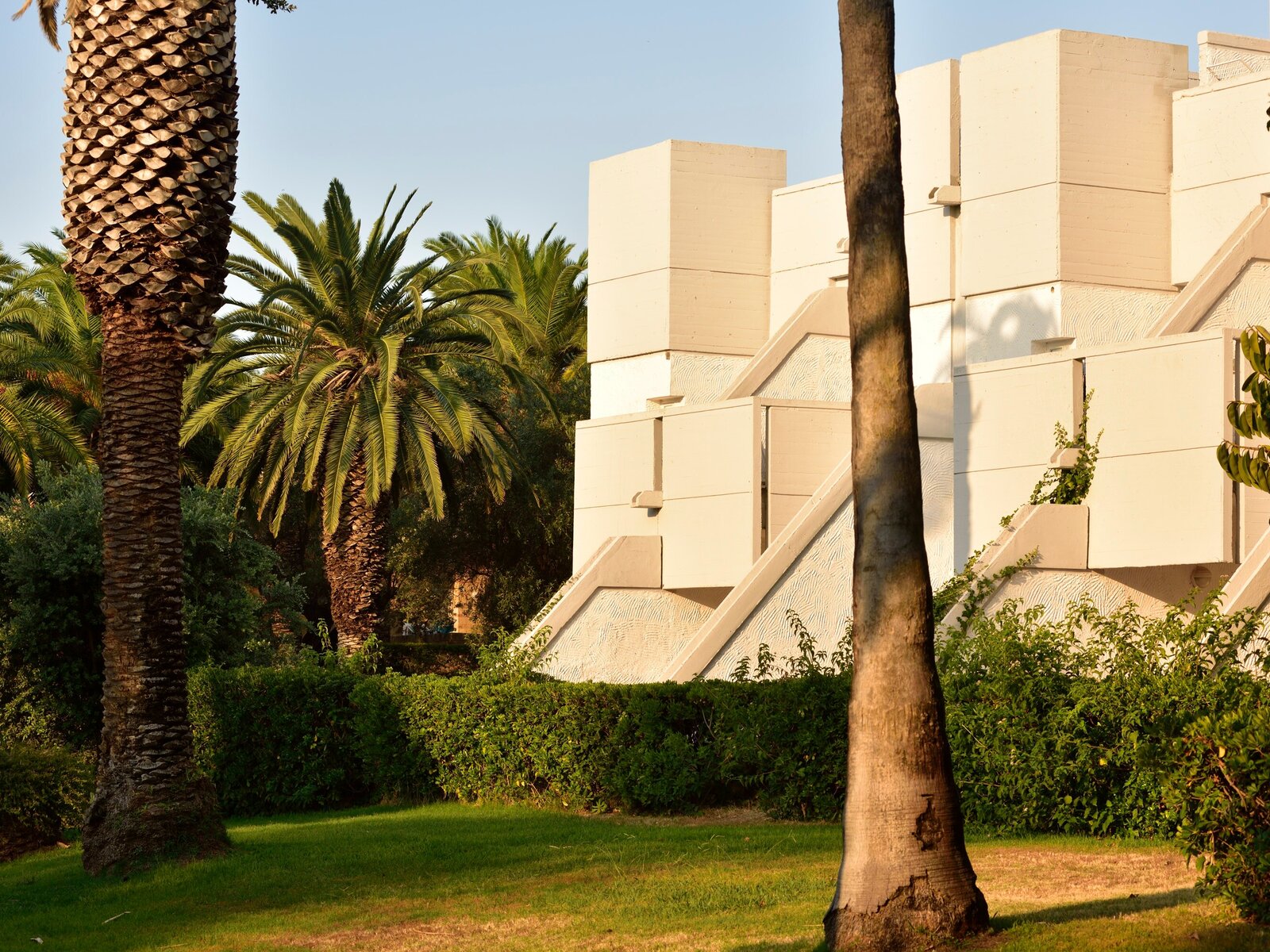 Hotel TH Capo Rizzuto - Asyla Resort in Isola Capo Rizzuto günstig ...