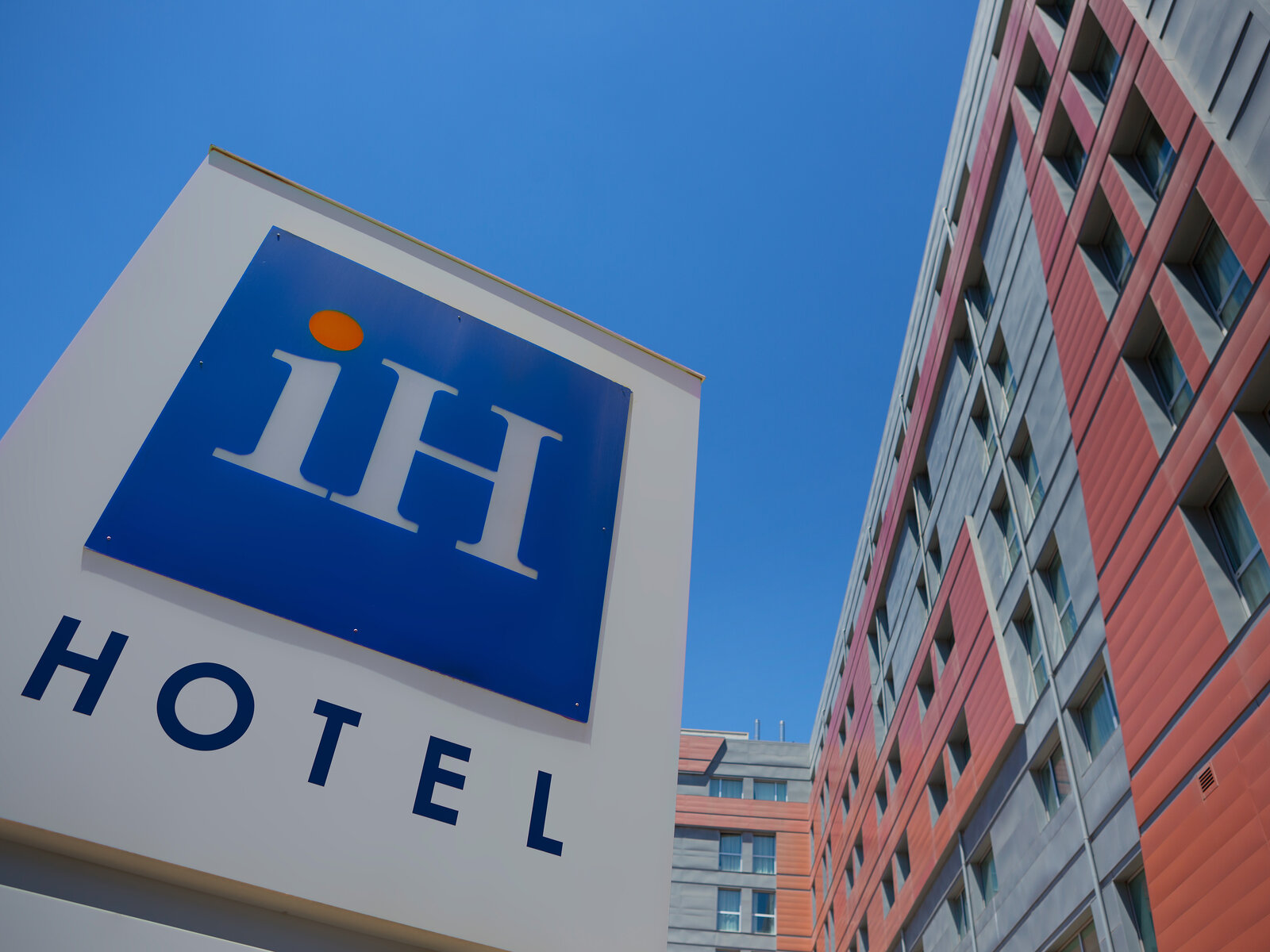 Hotel IH Hotels Roma Z3 in Rom günstig buchen bei TUI.com